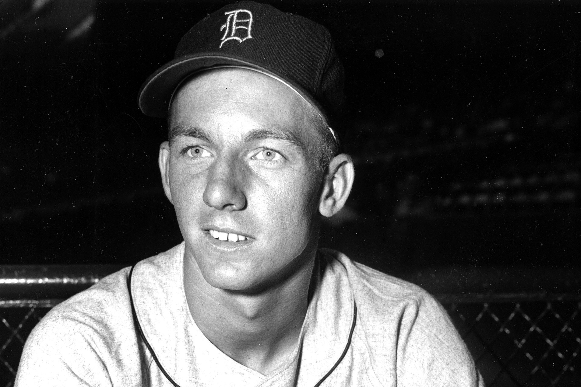 Beloved Tigers star, Hall of Famer Al Kaline dies at 85 | AP News