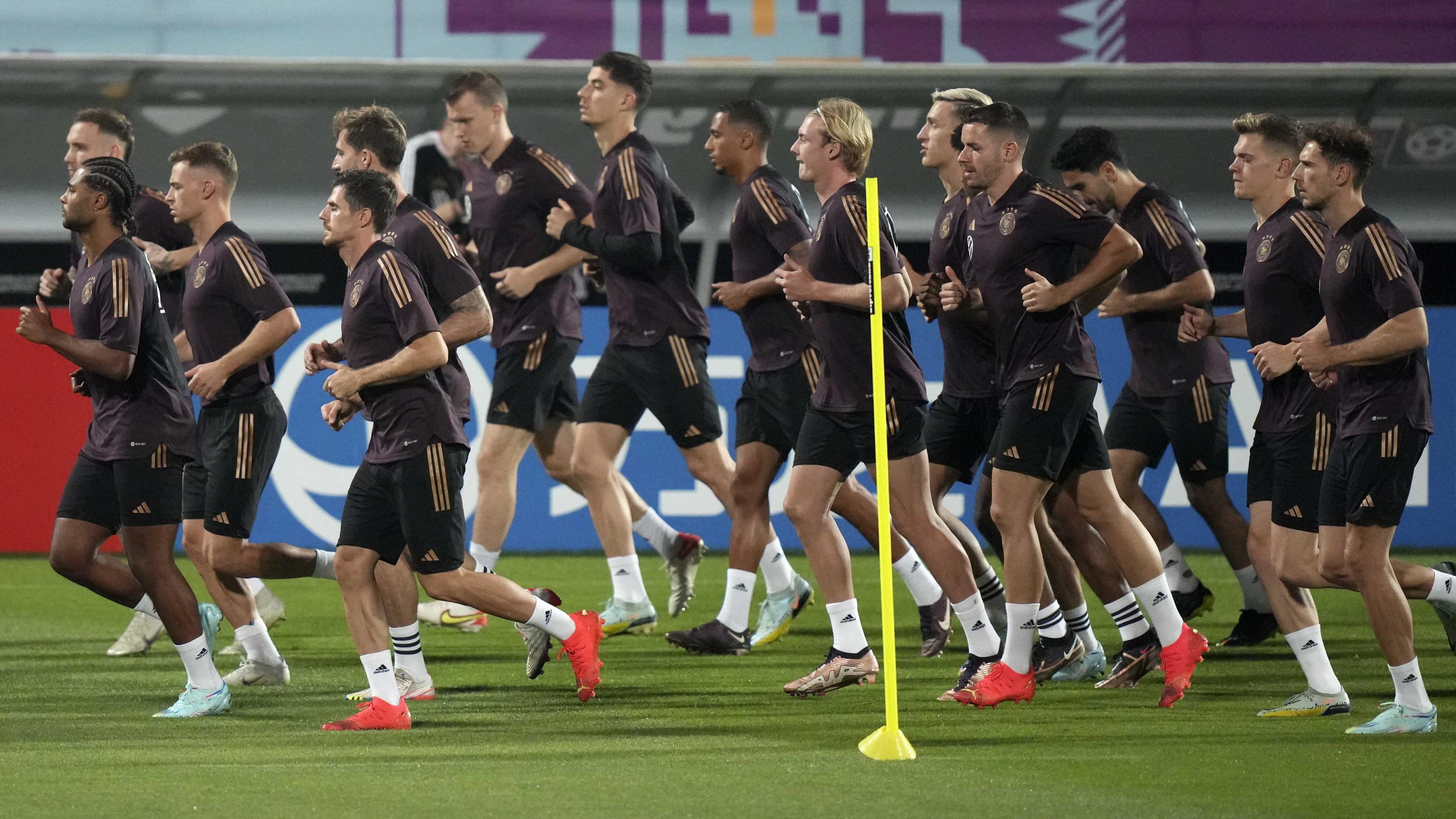 World Cup Viewer's Guide: Germany seeks World Cup rebound | AP News