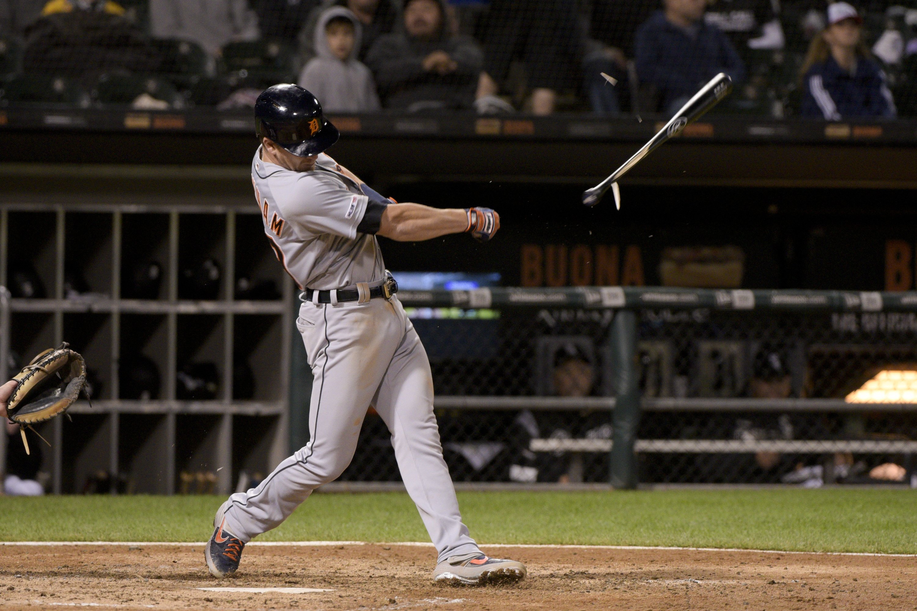 After 114 losses, Tigers still waiting on top prospects | AP News