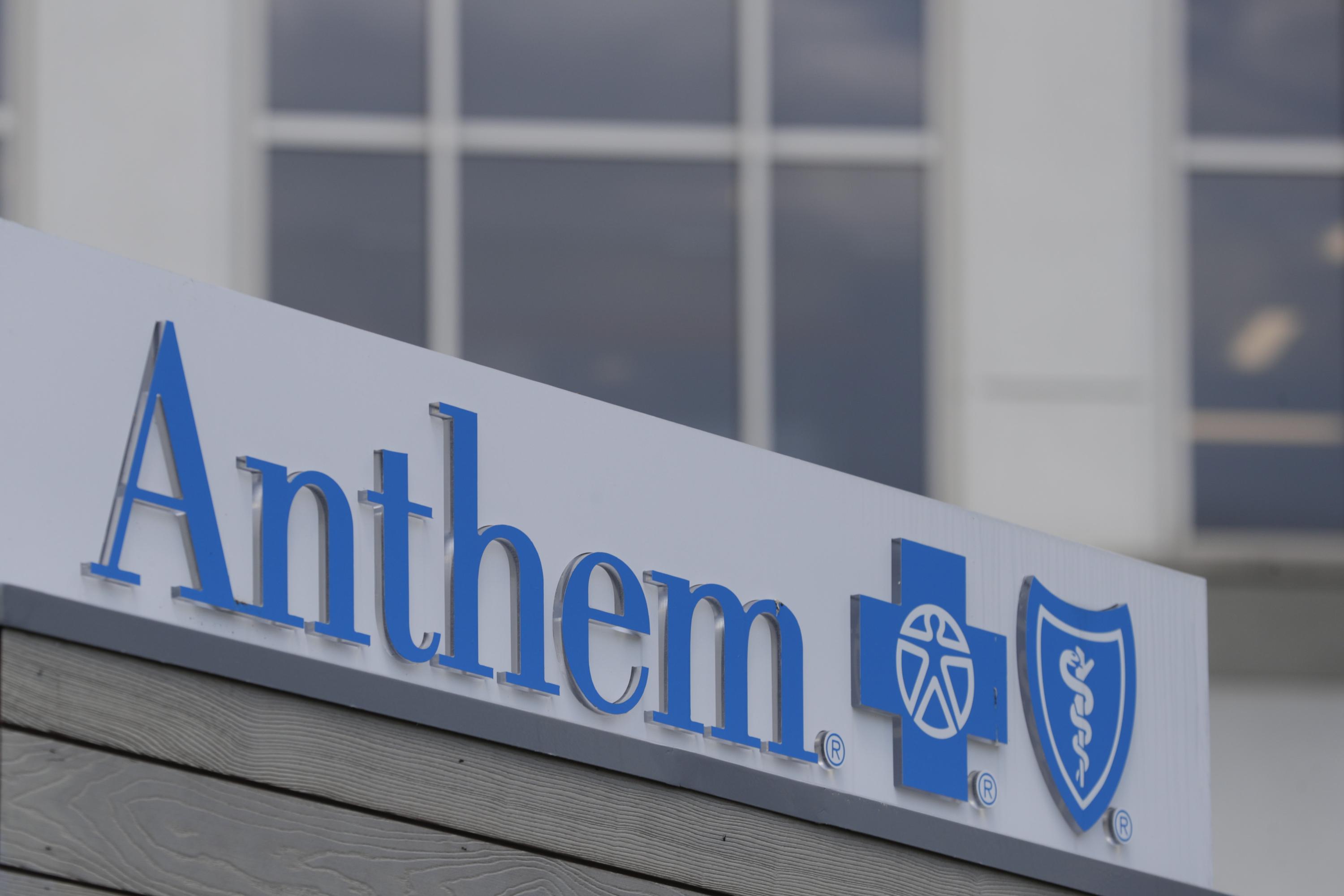 Medicaid growth helps insurer Anthem beat Q2 expectations | AP News