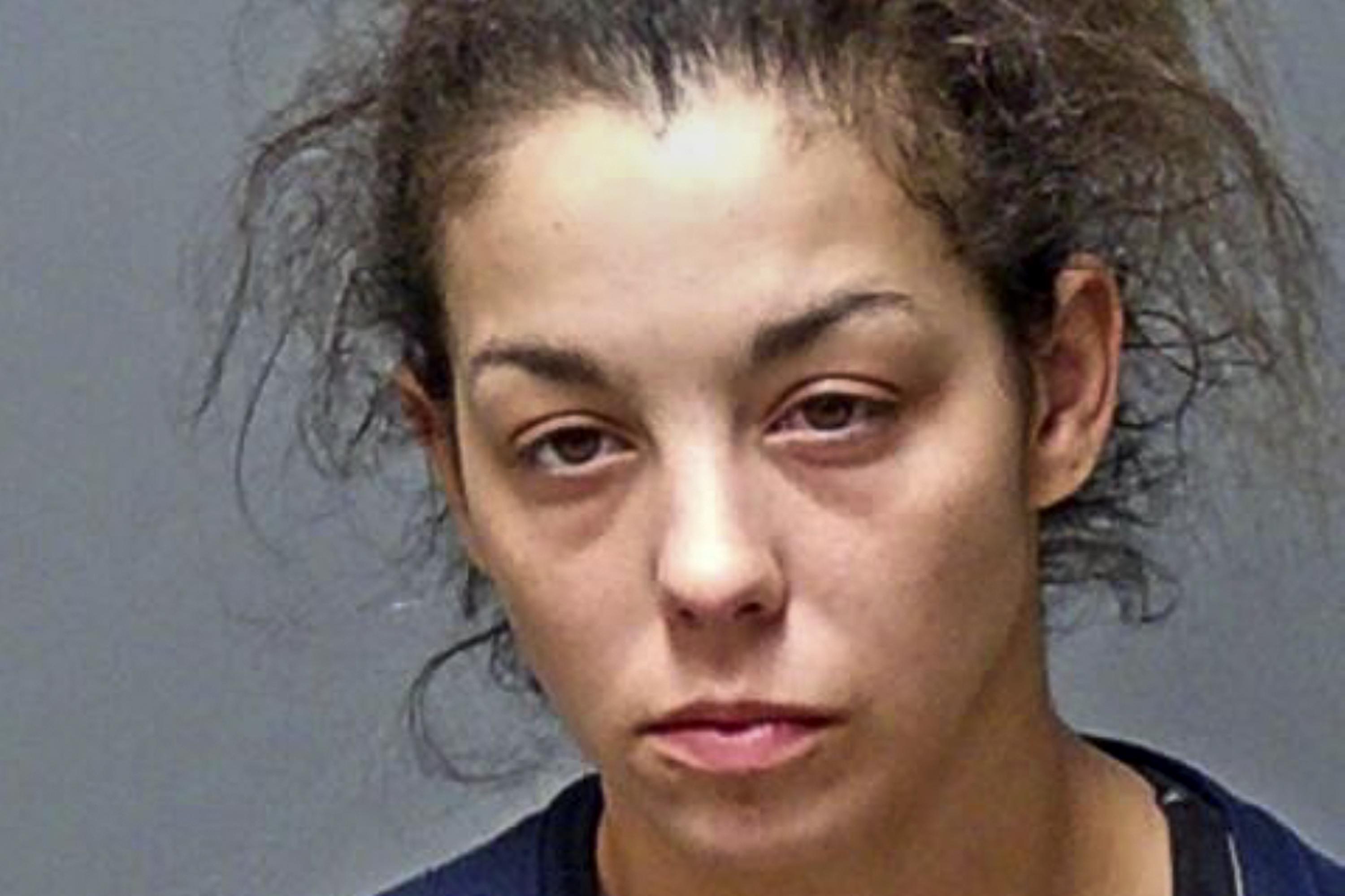Harmony Montgomery Missing: Stepmom Charged in Disappearance of New ...