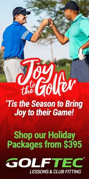 GOLFTEC Tops Holiday Lists With Online Offers And Gifts | AP News