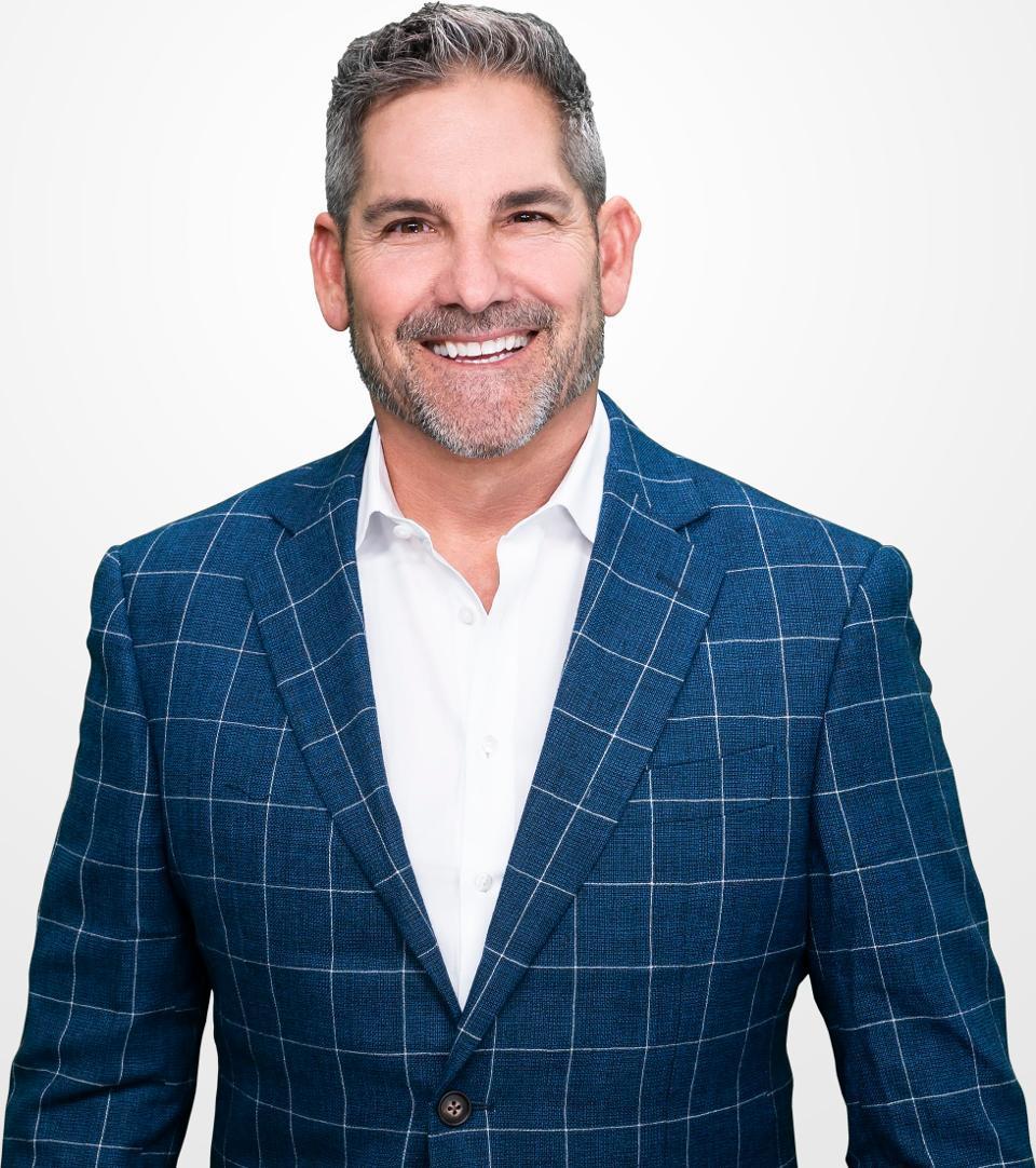 Grant Cardones 10x Growth Conference In Las Vegas Reaches Record