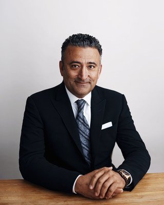 SH Hotels & Resorts Names Arash Azarbarzin Chief Executive Officer | AP ...