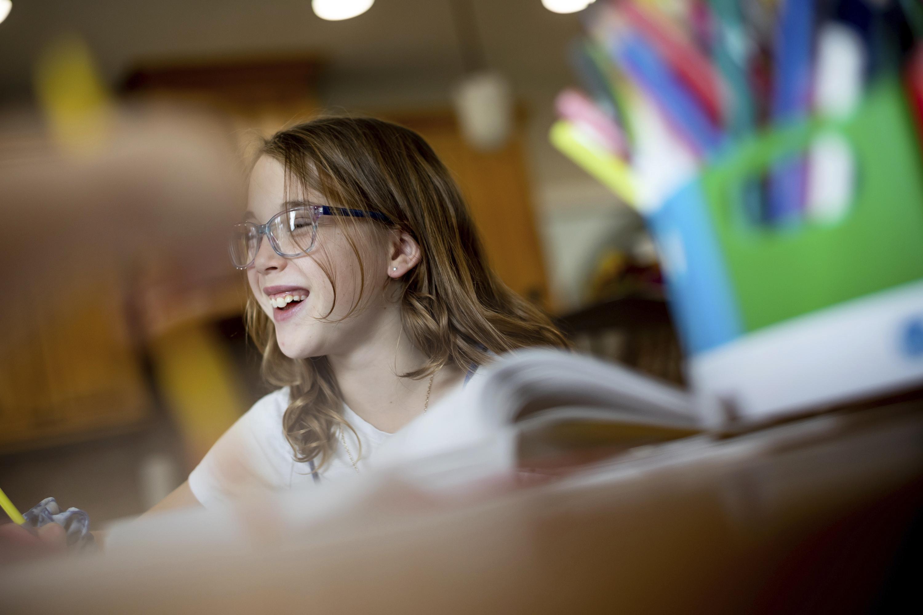 Survey: pandemic took a toll on kids’ learning and grades | AP News