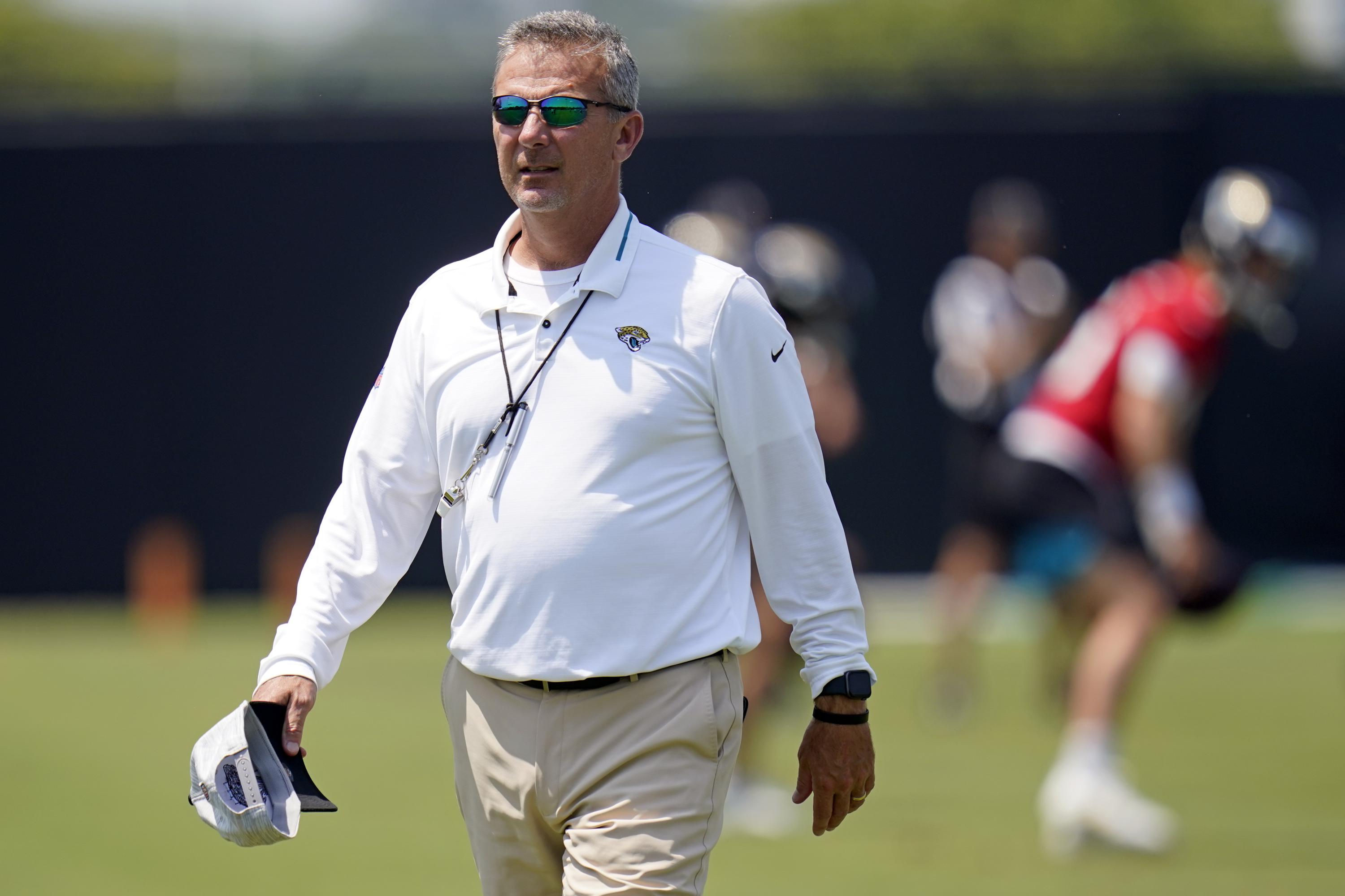 Jaguars owner unveils plans to develop downtown Jacksonville | AP News
