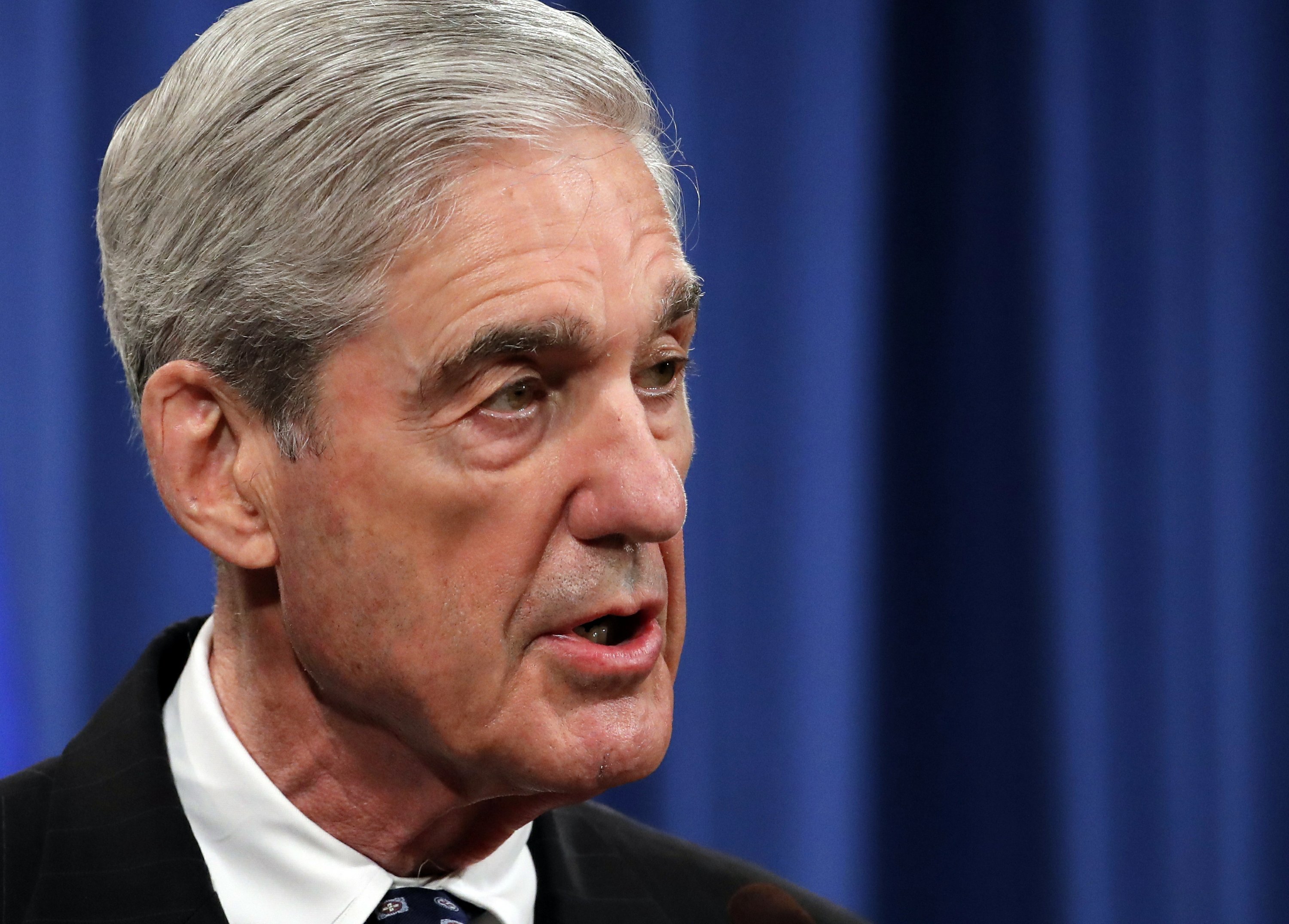 Democrats Acknowledge Questioning Mueller will Not Be Easy democrats-acknowledge-questioning-mueller-will-not-be-easy
