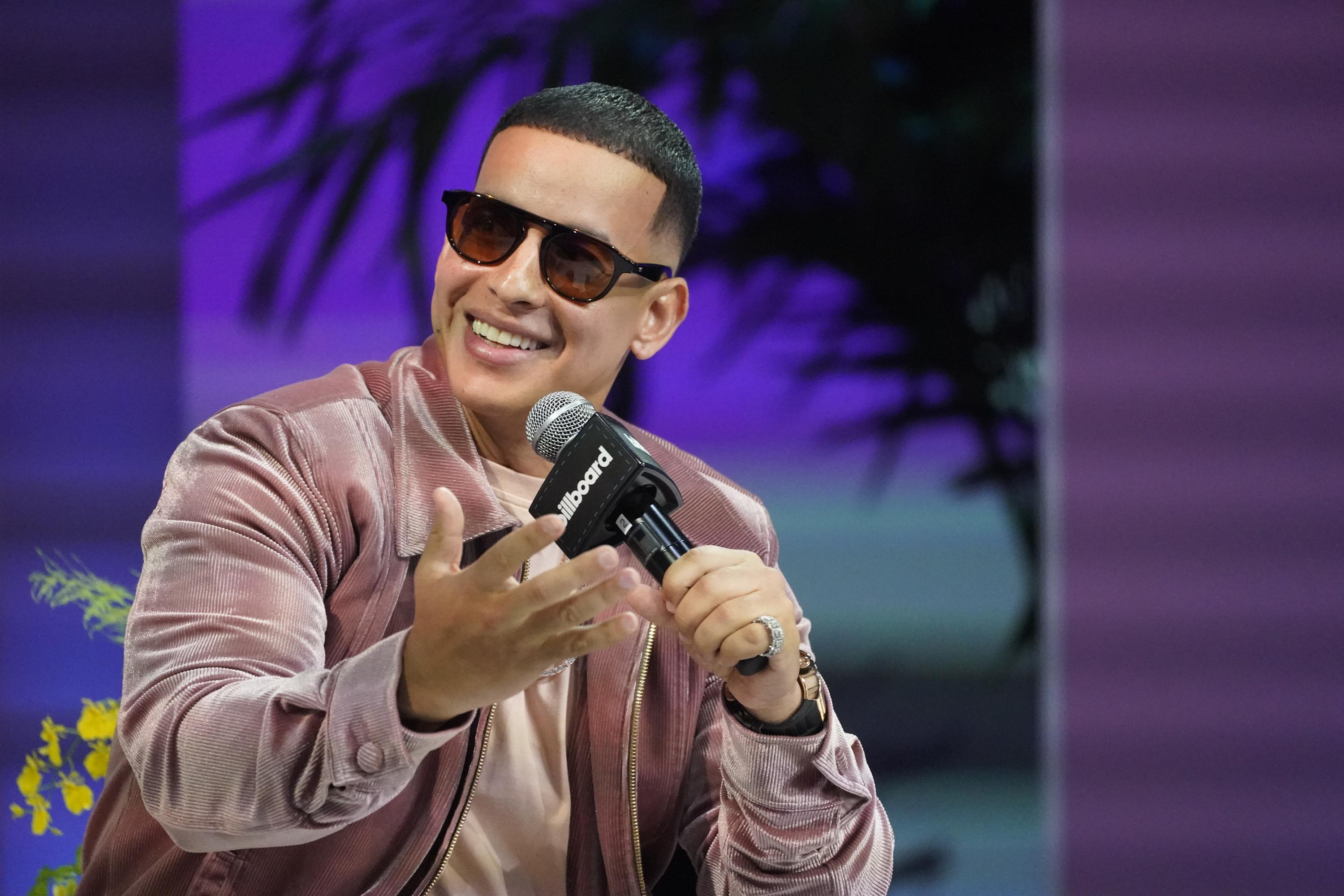 Daddy Yankee Se Retira De La Música ‣ La Torre News