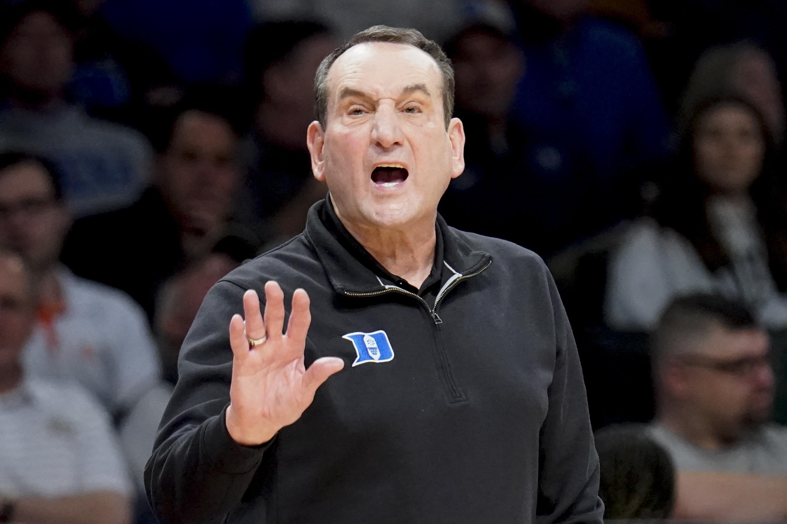 No. 7 Duke surges late to hold off Syracuse 88-79 in ACC | AP News