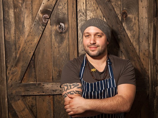 Country Archer Provisions and Chef Will Horowitz Help # ...
