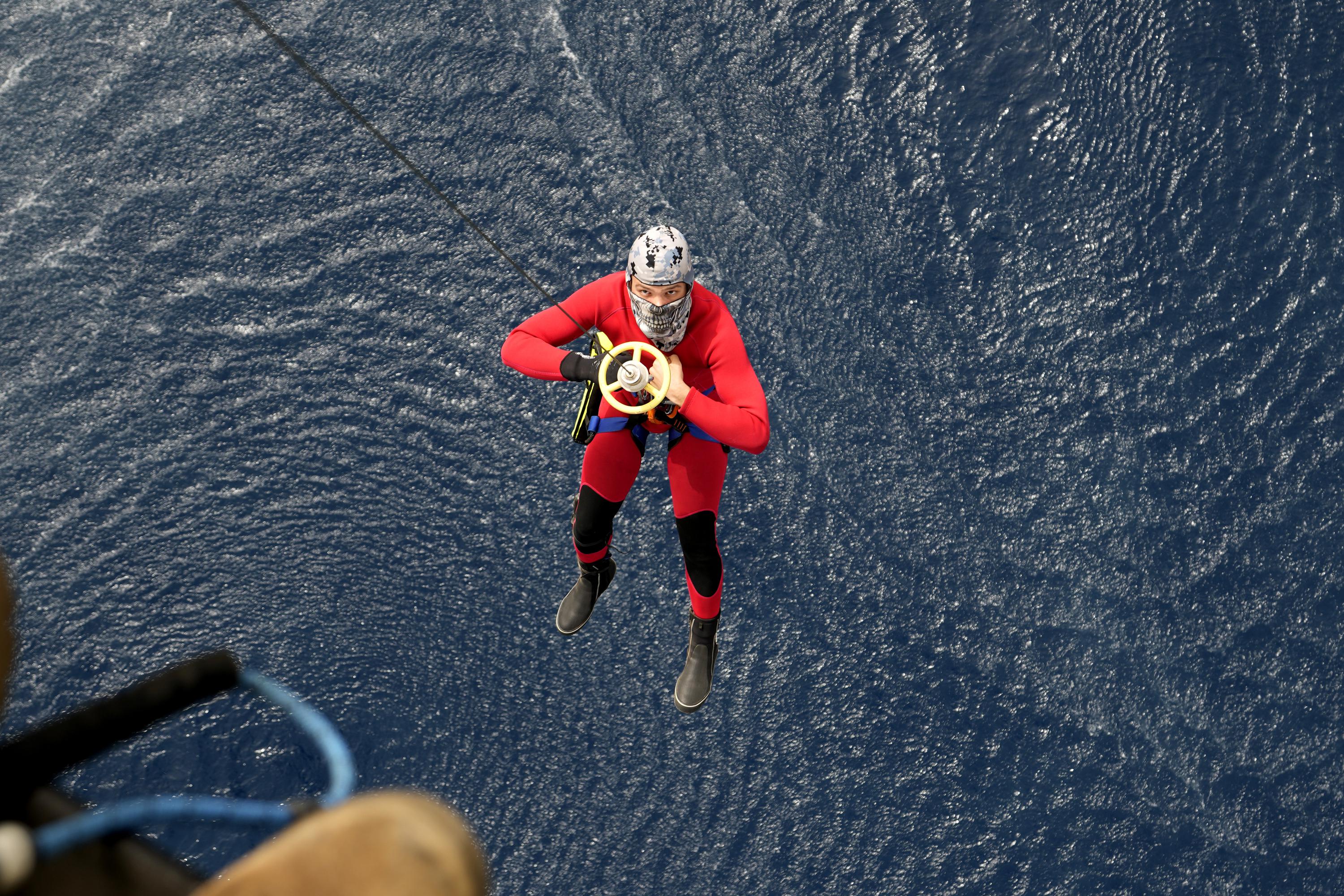 Lebanon tasks military with probing migrant boat sinking | AP News