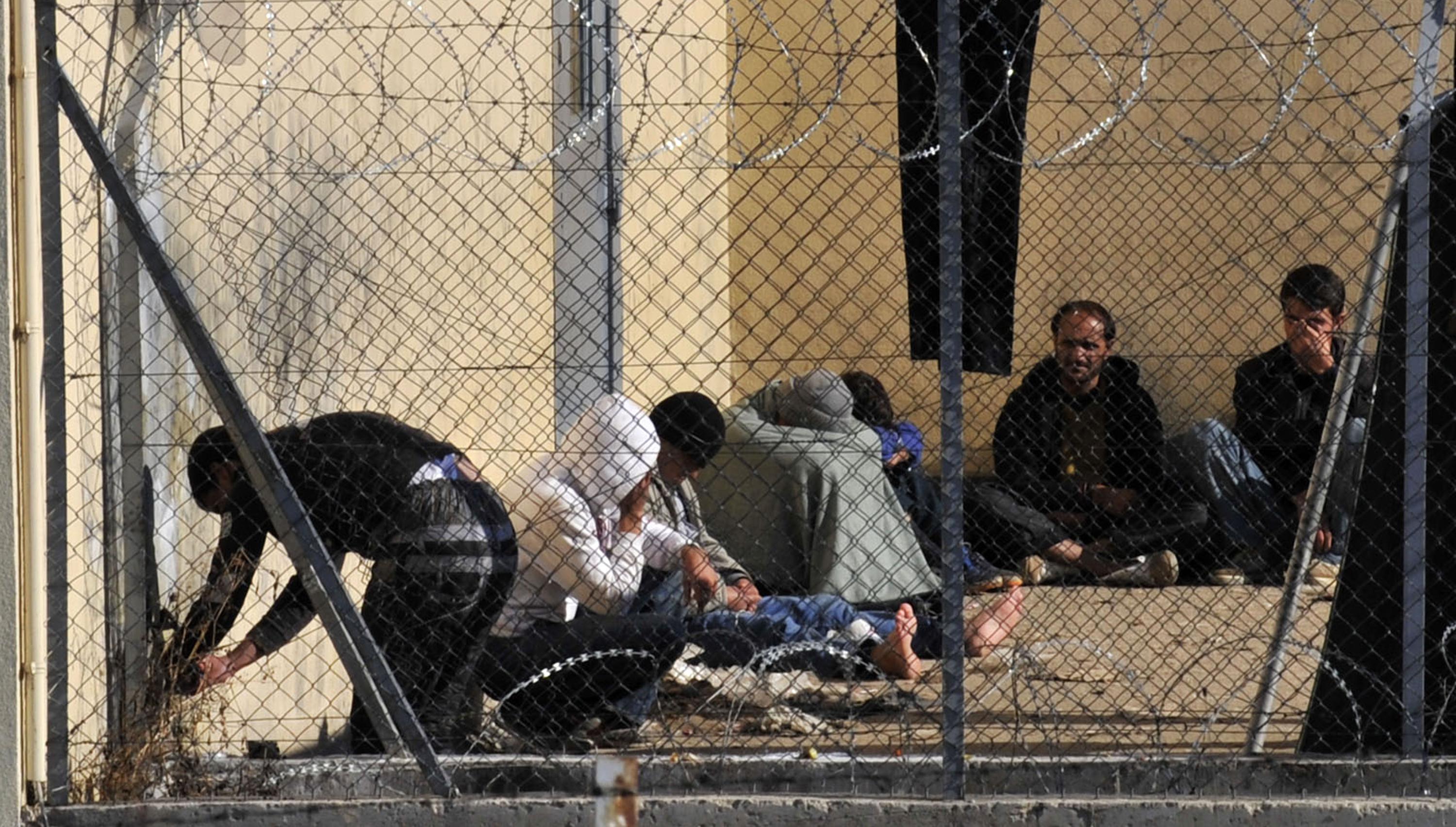 Greece: Europe's gateway for illegal immigration | AP News