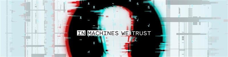 MIT Technology Review premieres "In Machines We Trust" podcast | AP News