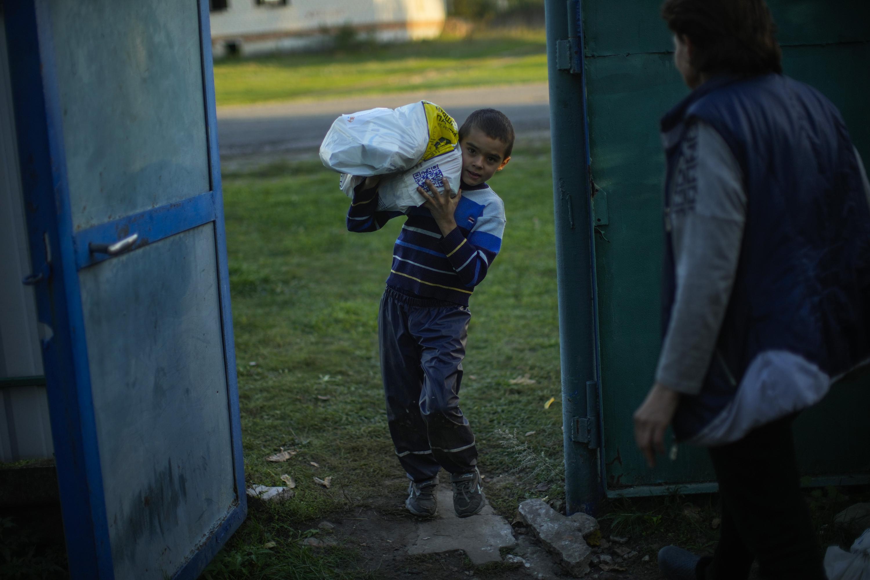 Live Updates: Russia-Ukraine War | AP News