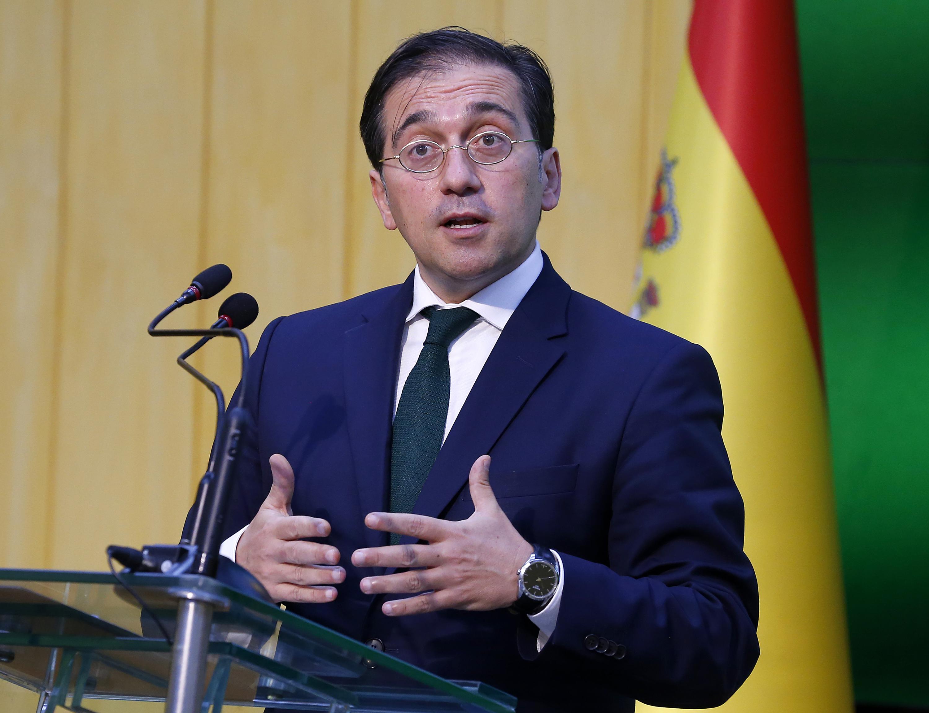 As energy crisis looms, Spain shields supply of Algerian gas | AP News