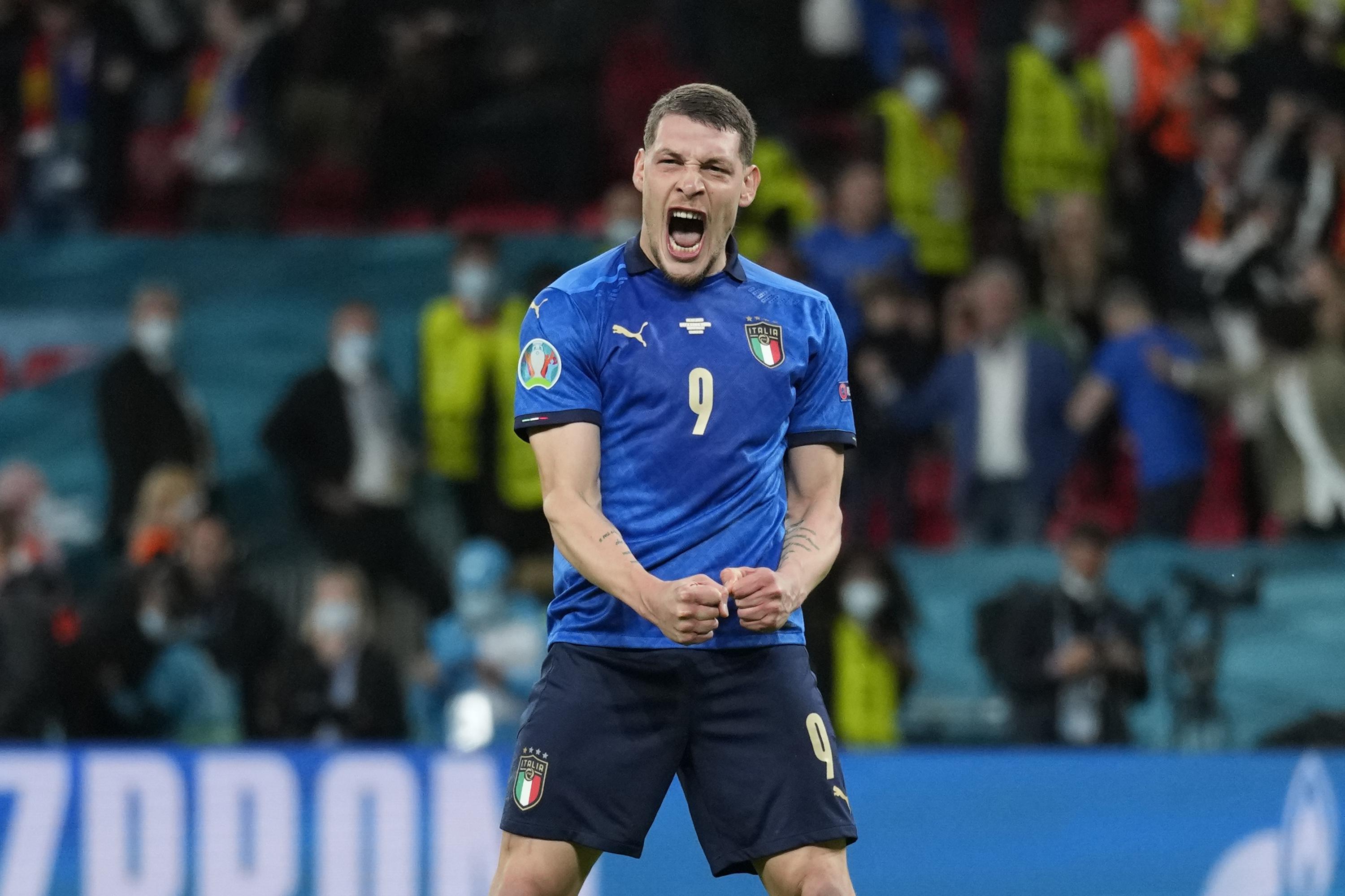 Belotti gives Mourinho an alternative to Abraham at Roma | AP News