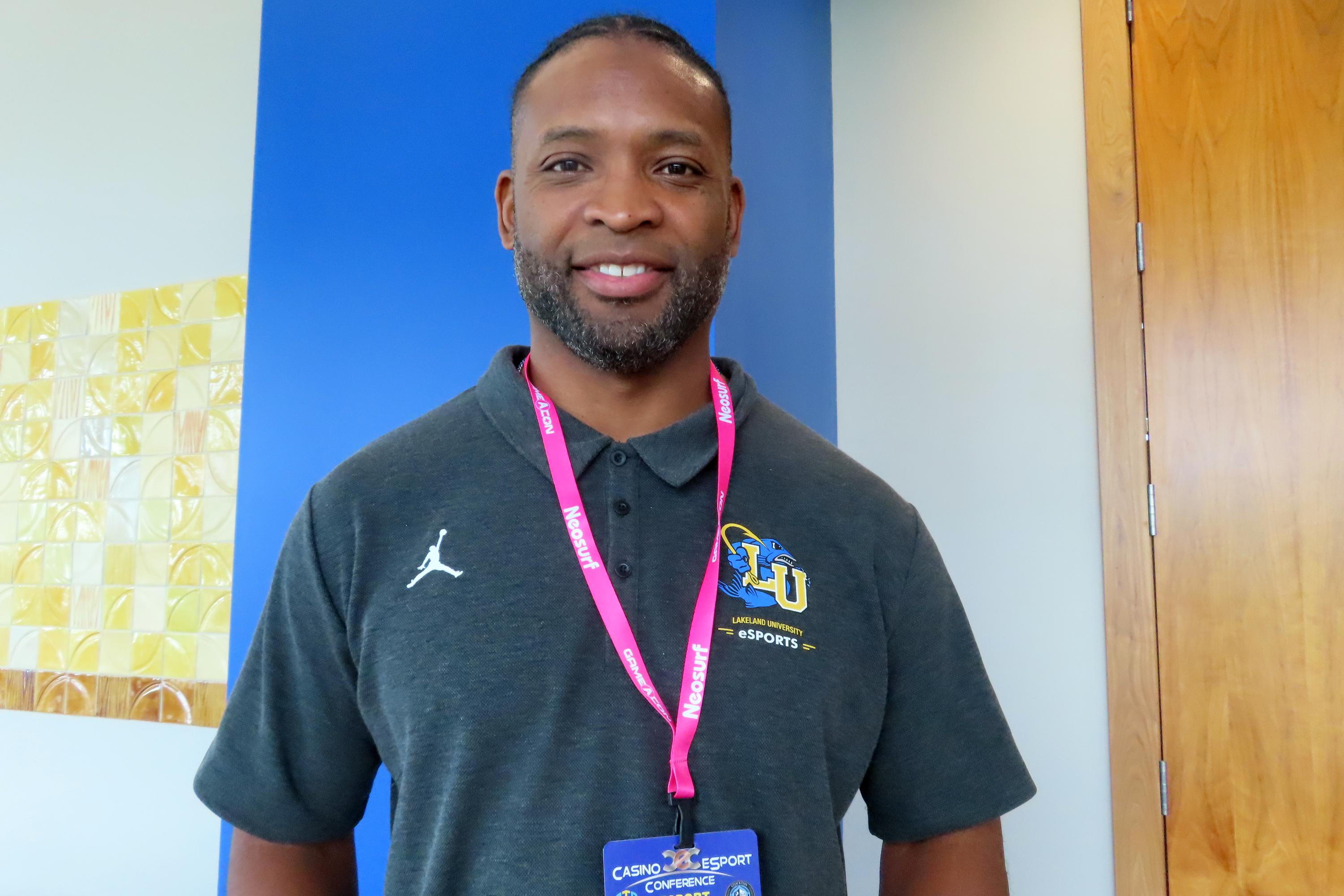 Esports video games hold vast betting potential, experts say | AP News