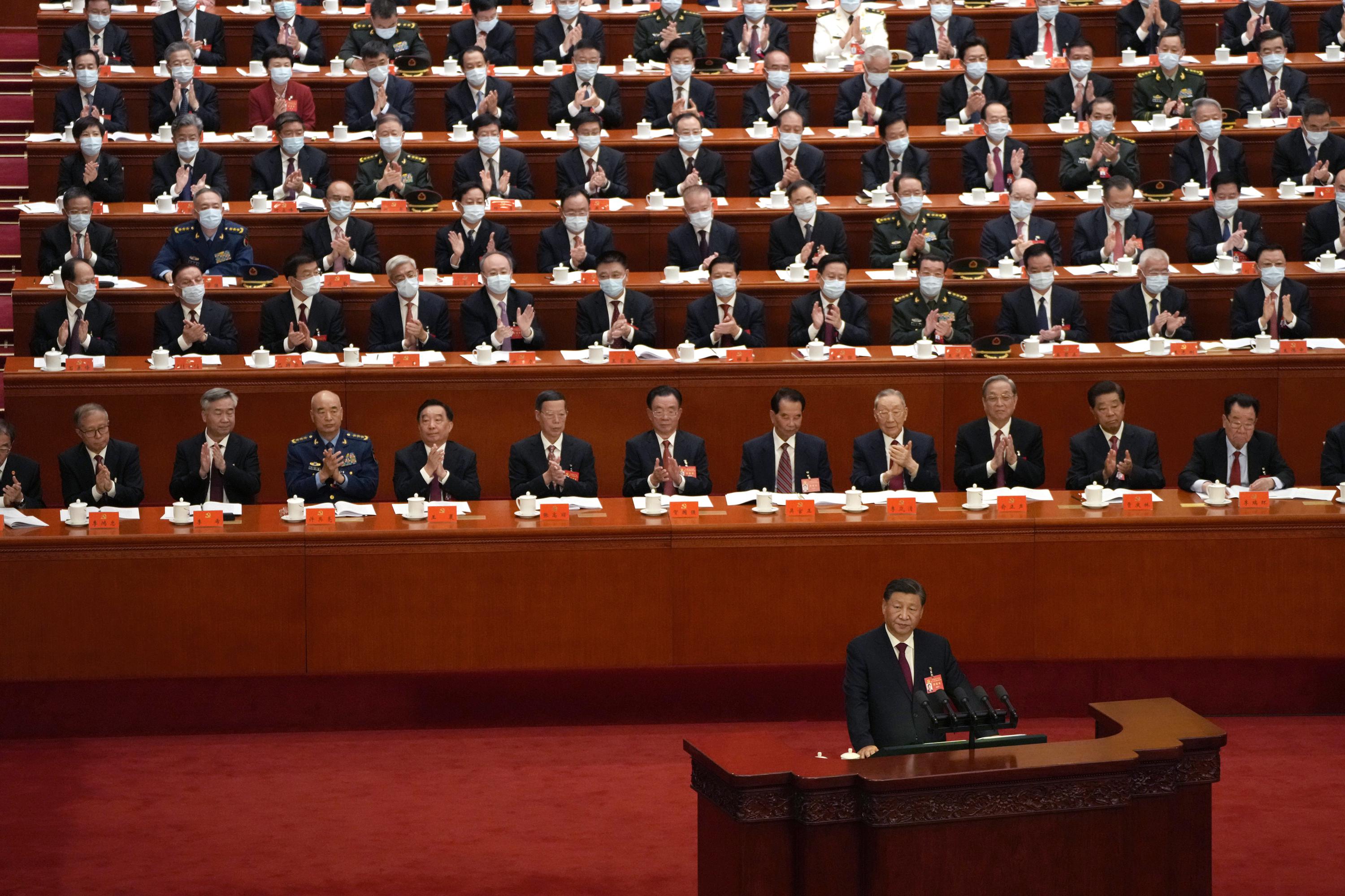 AP Week in Pictures: Asia | AP News