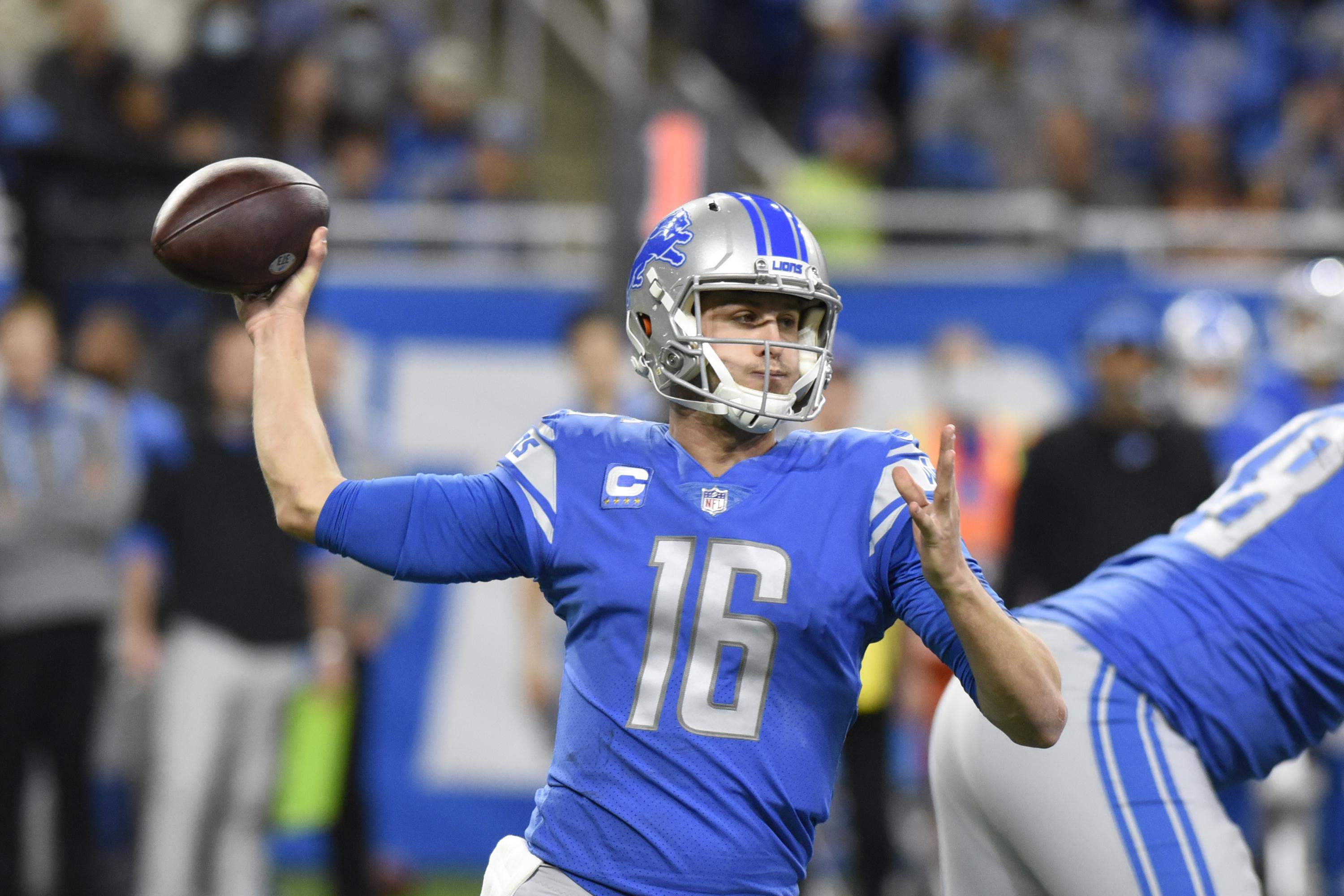 NFL Today, Week 15 | AP News