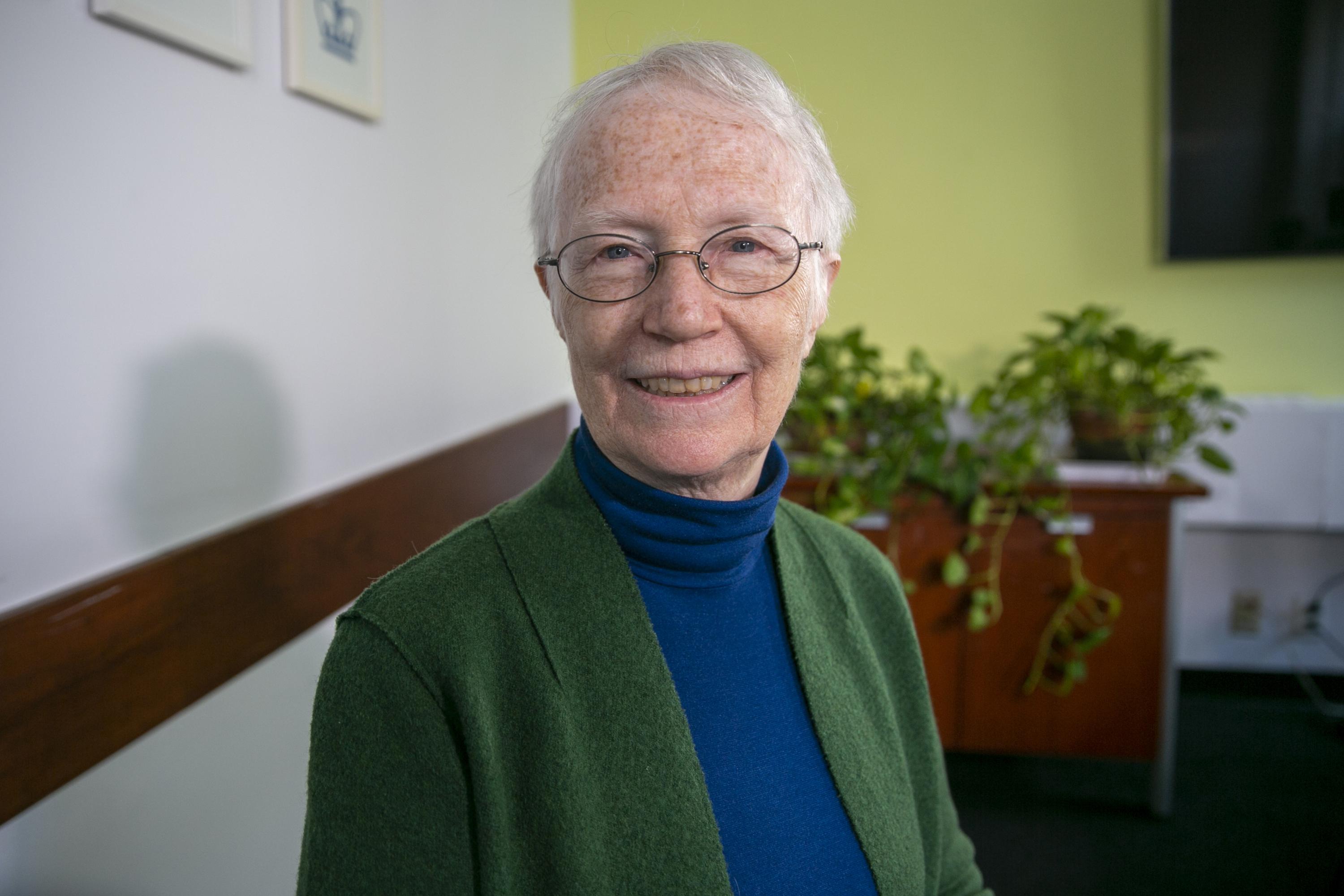 NASA climate research scientist wins World Food Prize | AP News