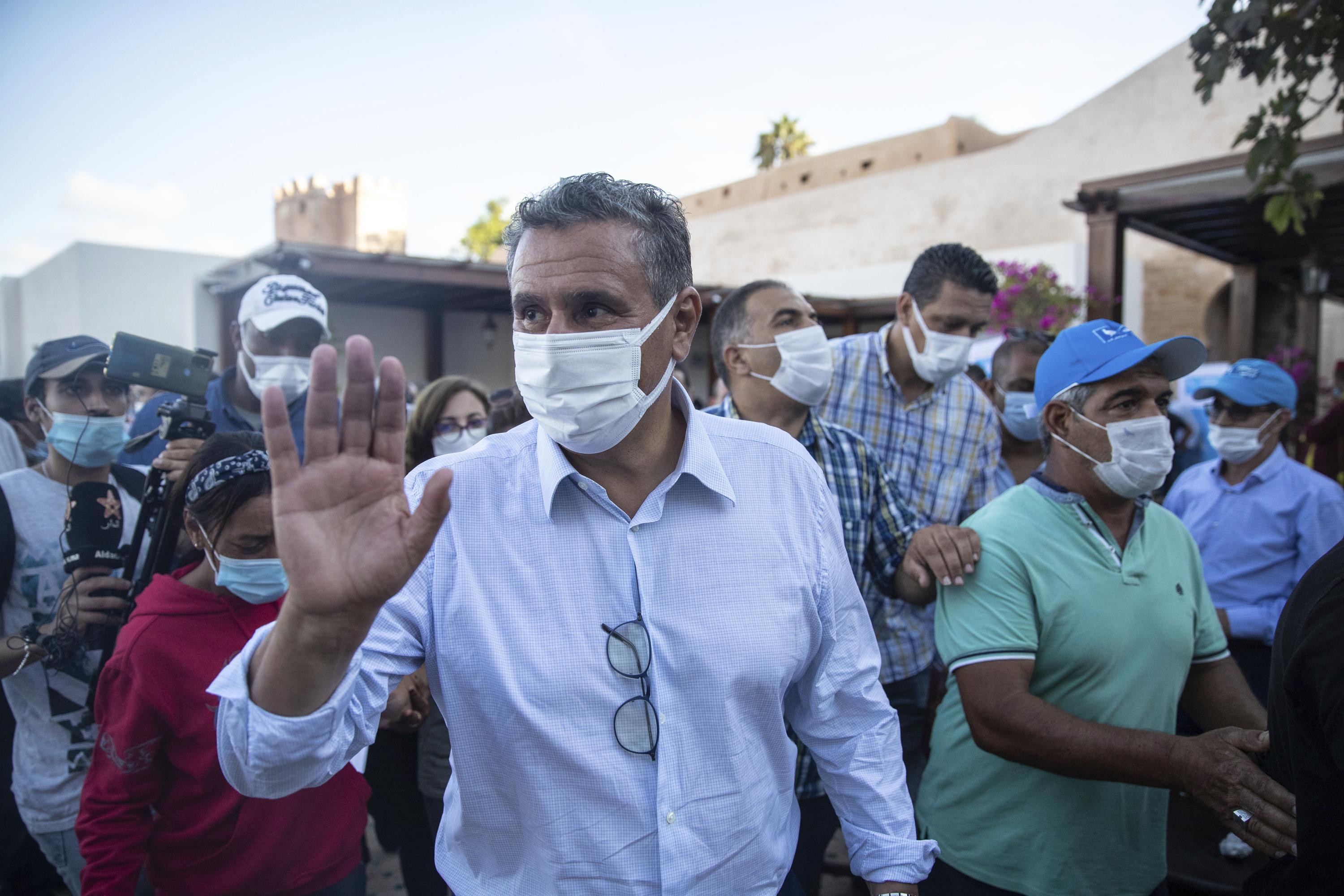 Moroccan voters hand stinging defeat to governing Islamists | AP News