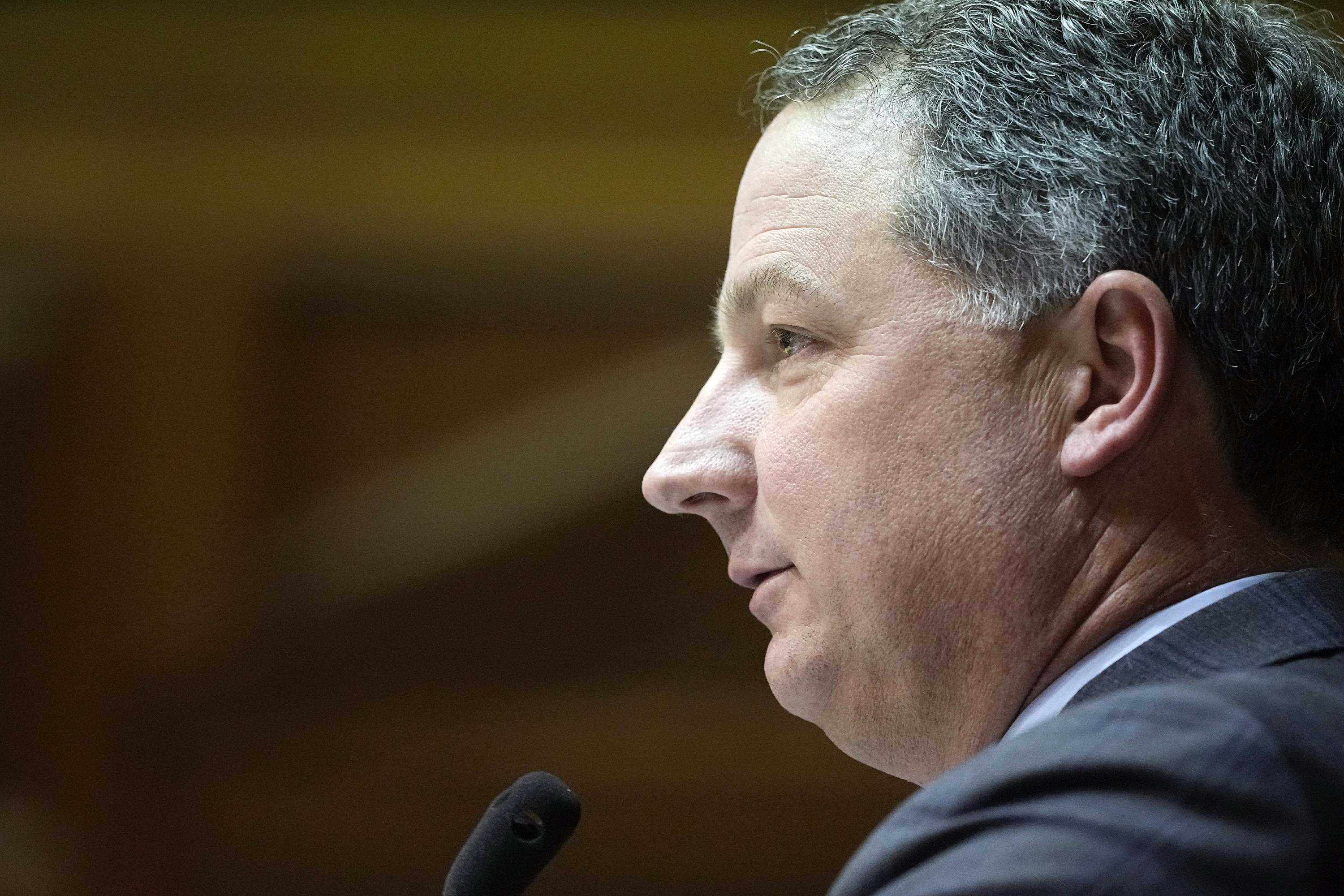 Indiana House speaker leaving College Board executive job | AP News