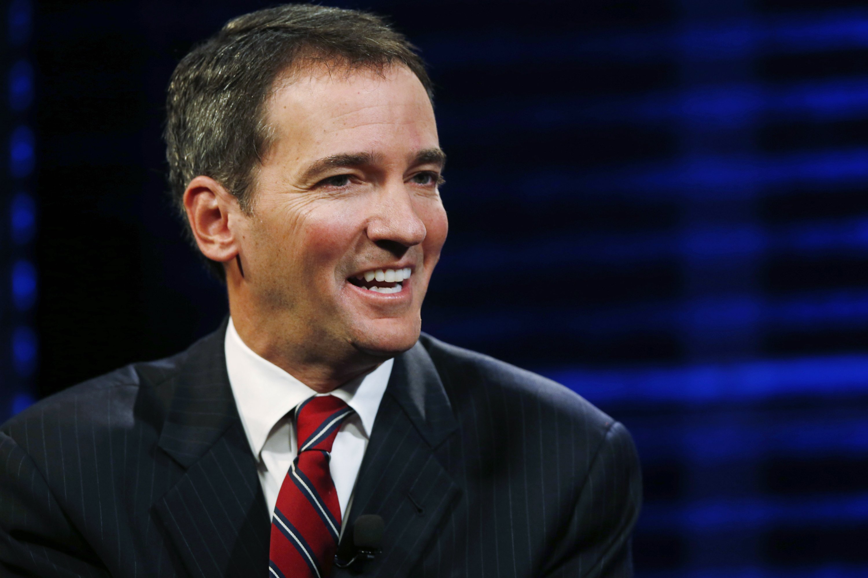 Colorado voters decide Sen. Gardner's challenger in primary | AP News