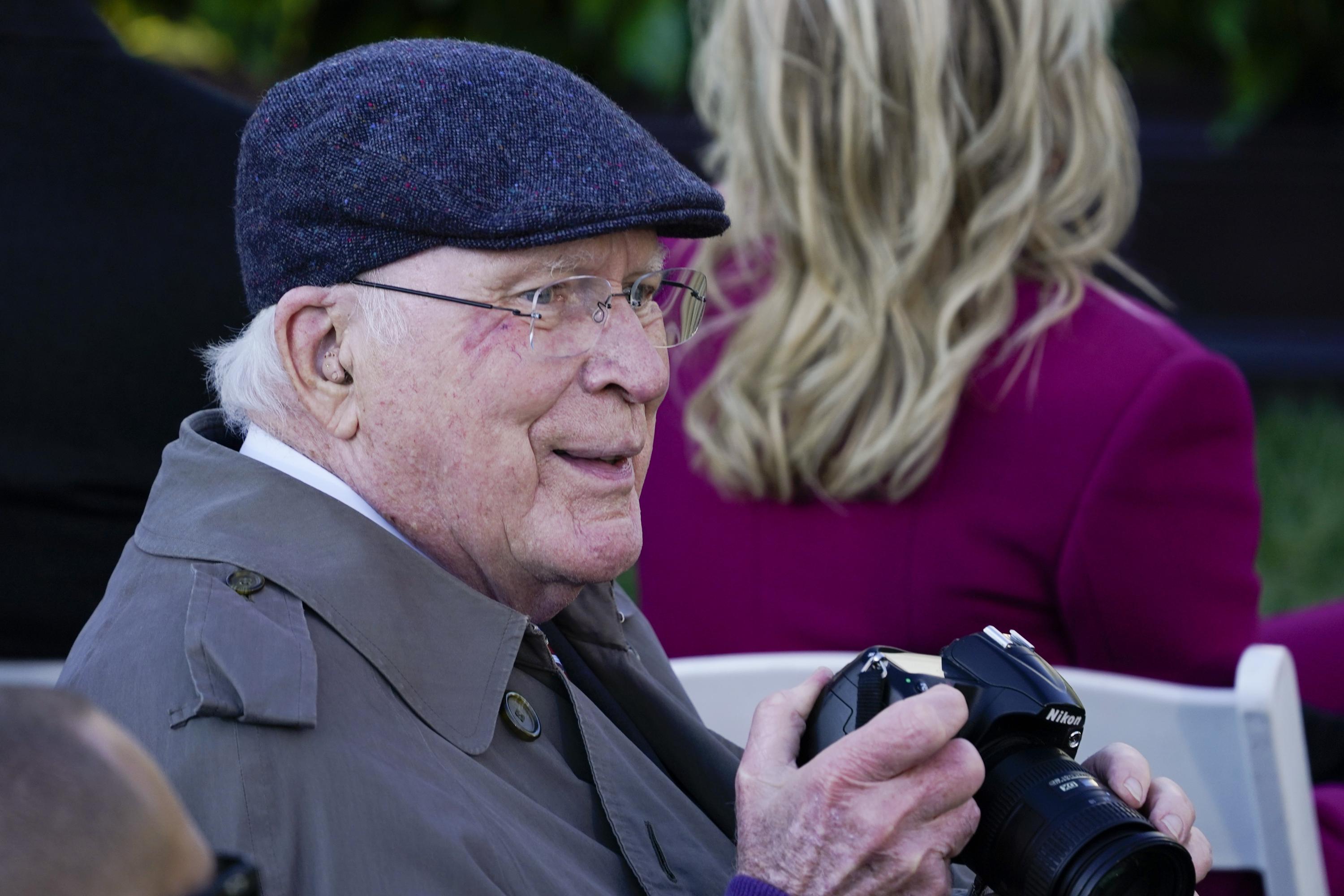 Leahy Retirement Sets Off Scramble In Vermont For Successor Ap News