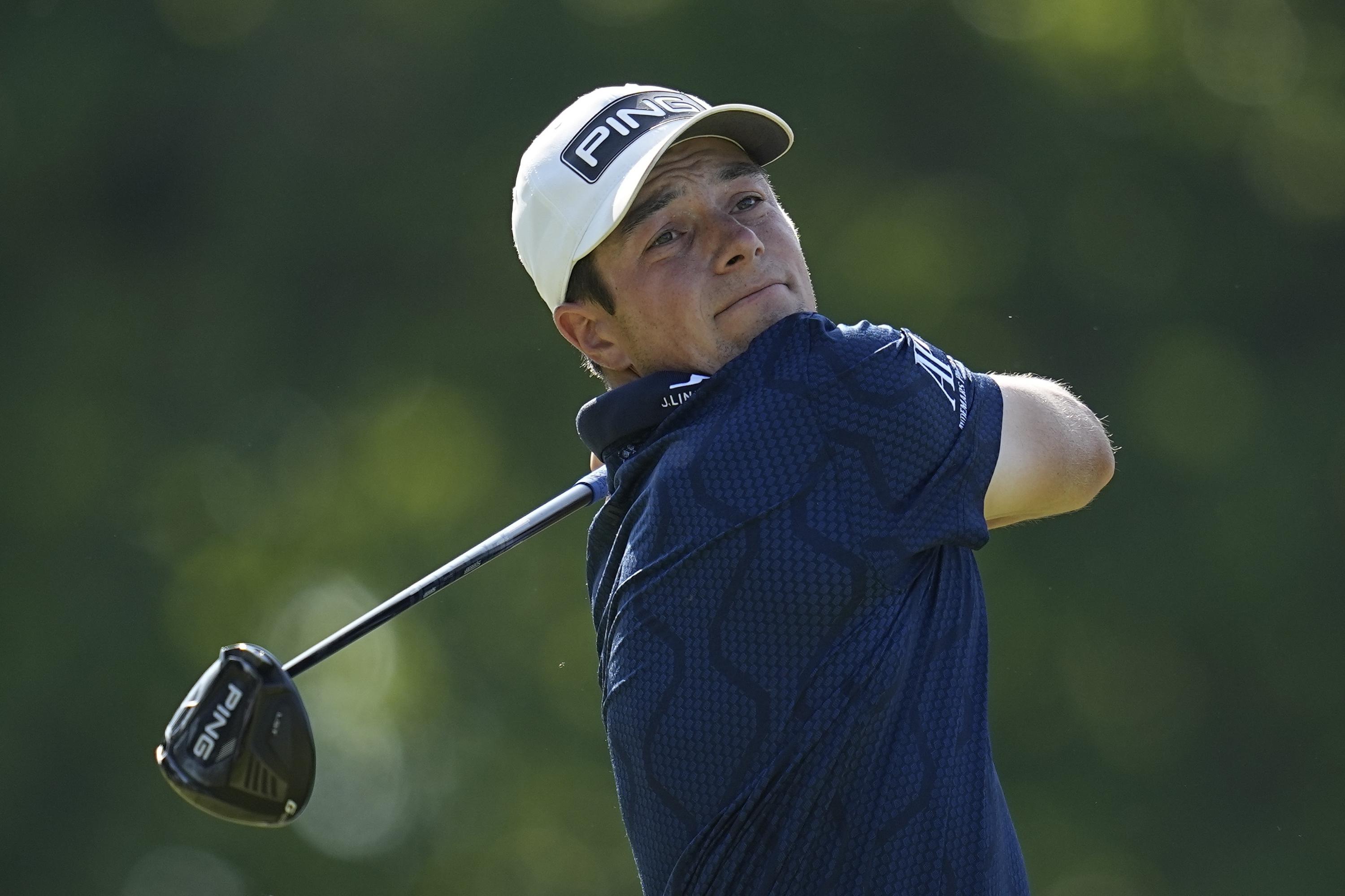 US OPEN ’23: 10 players expected at Los Angeles CC – TittlePress