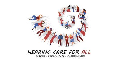 HearingLife Launches #HearingGain Campaign in Celebration of World ...
