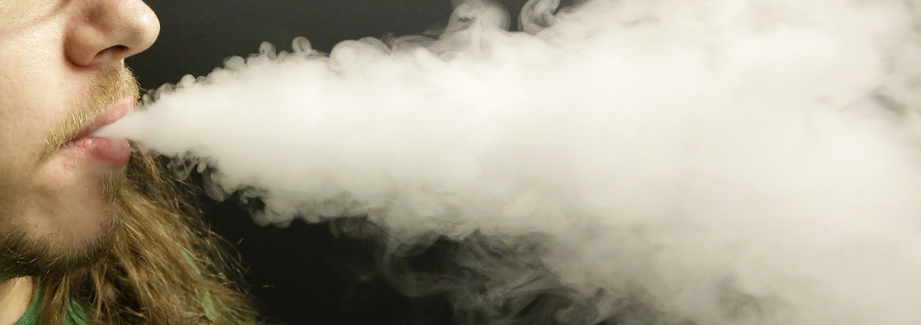 Utah reports 35 cases of lung damage cases linked to vaping | AP News