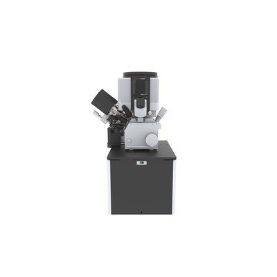 Versatile Thermo Scientific Helios 5 PFIBs Enable Materials and Life ...
