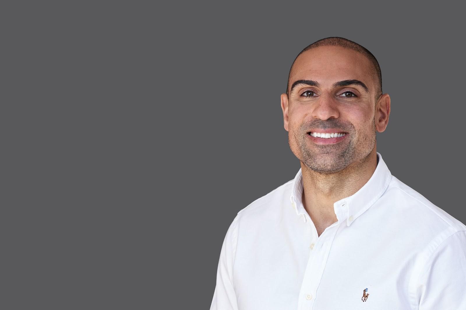 GrowFactor's Founder Simon Kallu Announces the Program Helping Reduce ...