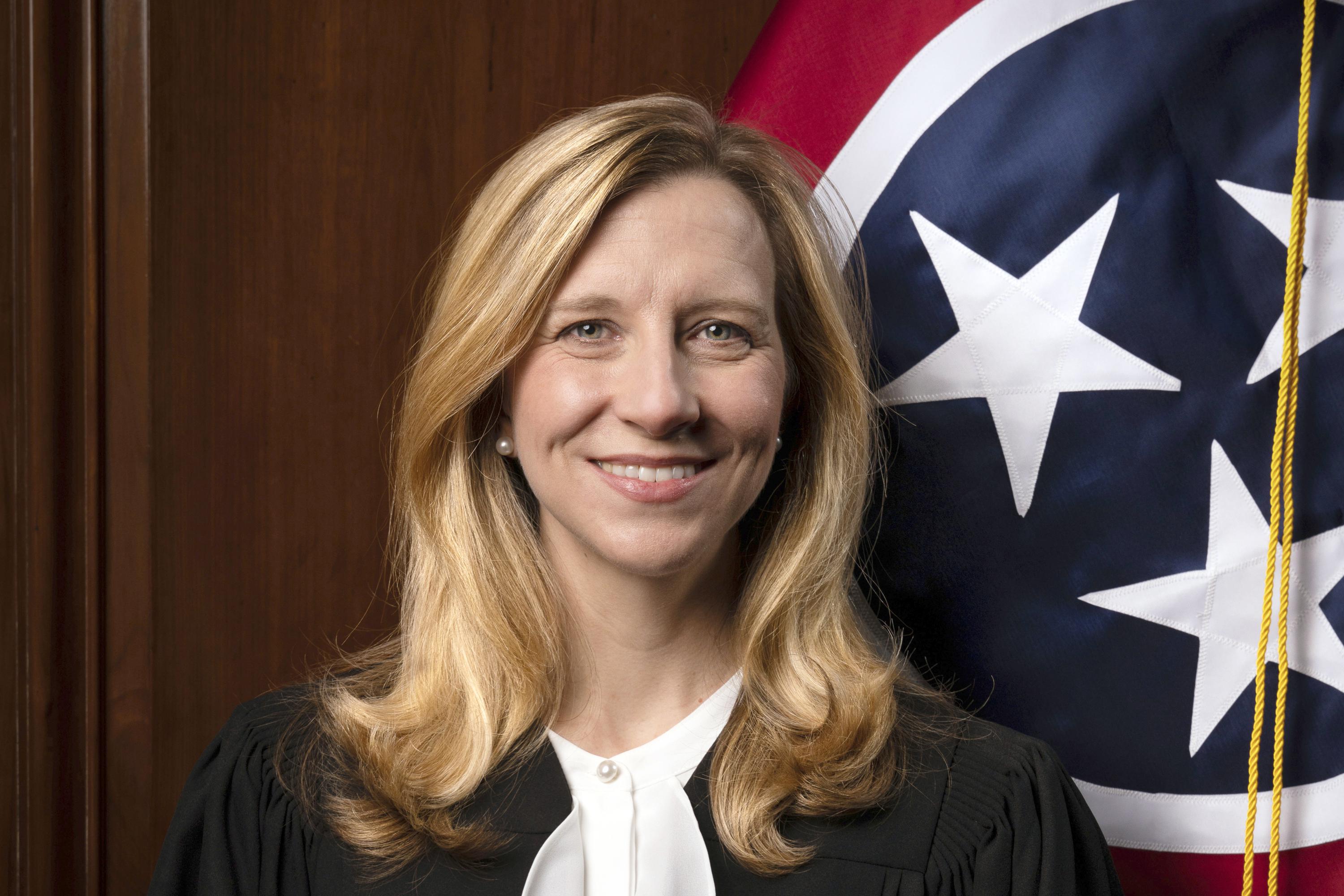 Tennessee lawmakers confirm AG's office lawyer to high court | AP News