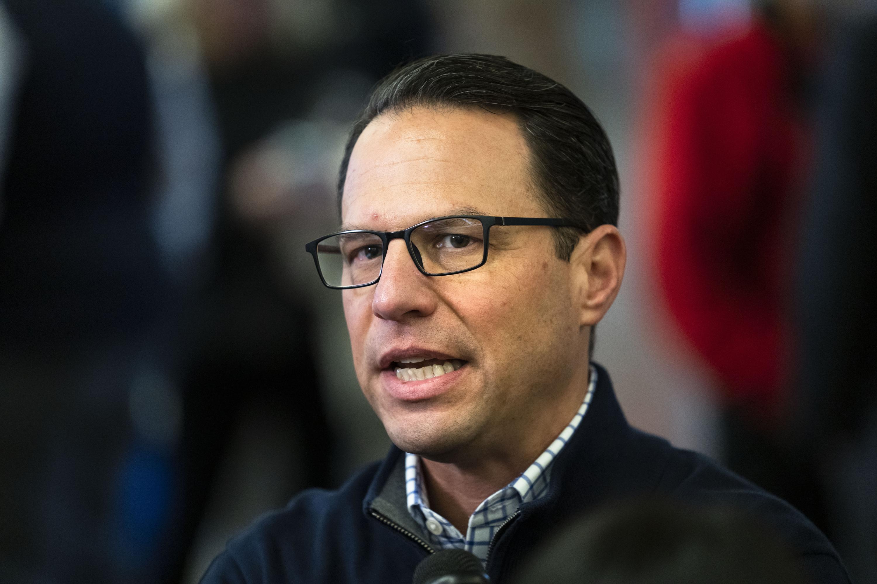 Constitutional amendments pose test to incoming Pa. governor | AP News