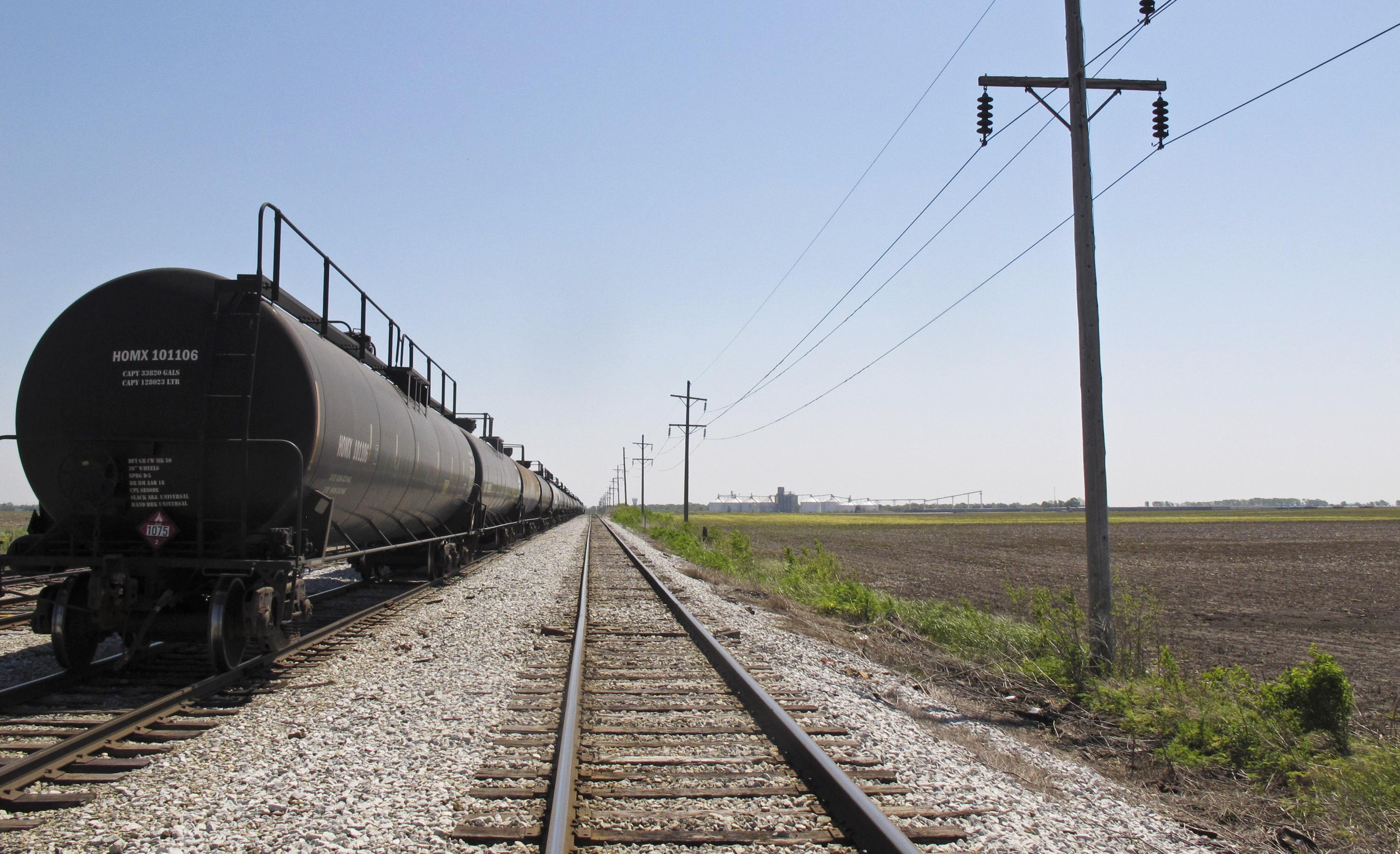 $1.4 billion fertilizer plant coming to Illinois | AP News