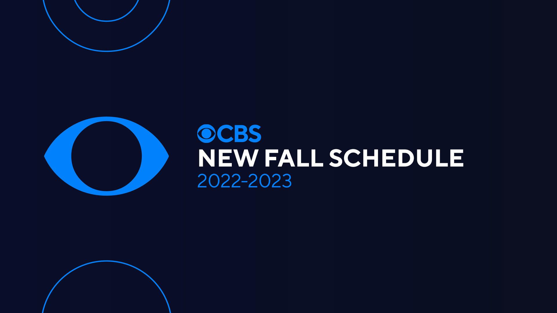 CBS UNVEILS ITS 2022-2023 PRIMETIME LINEUP | AP News