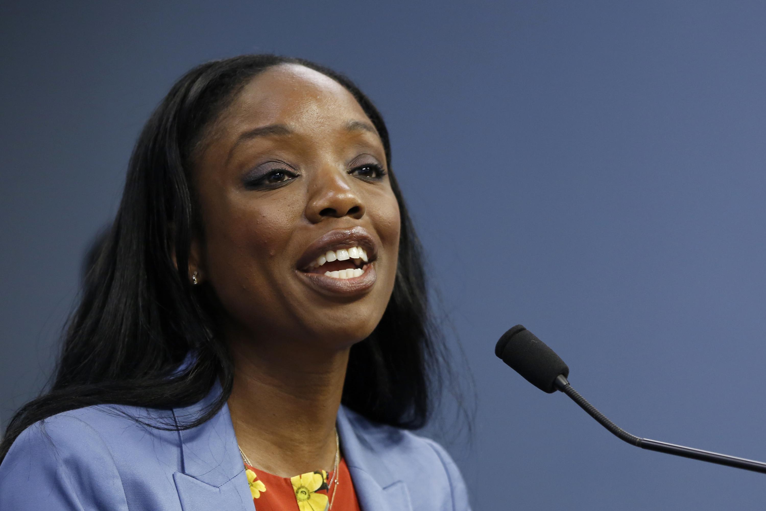 California's first surgeon general resigns after 3 years | AP News