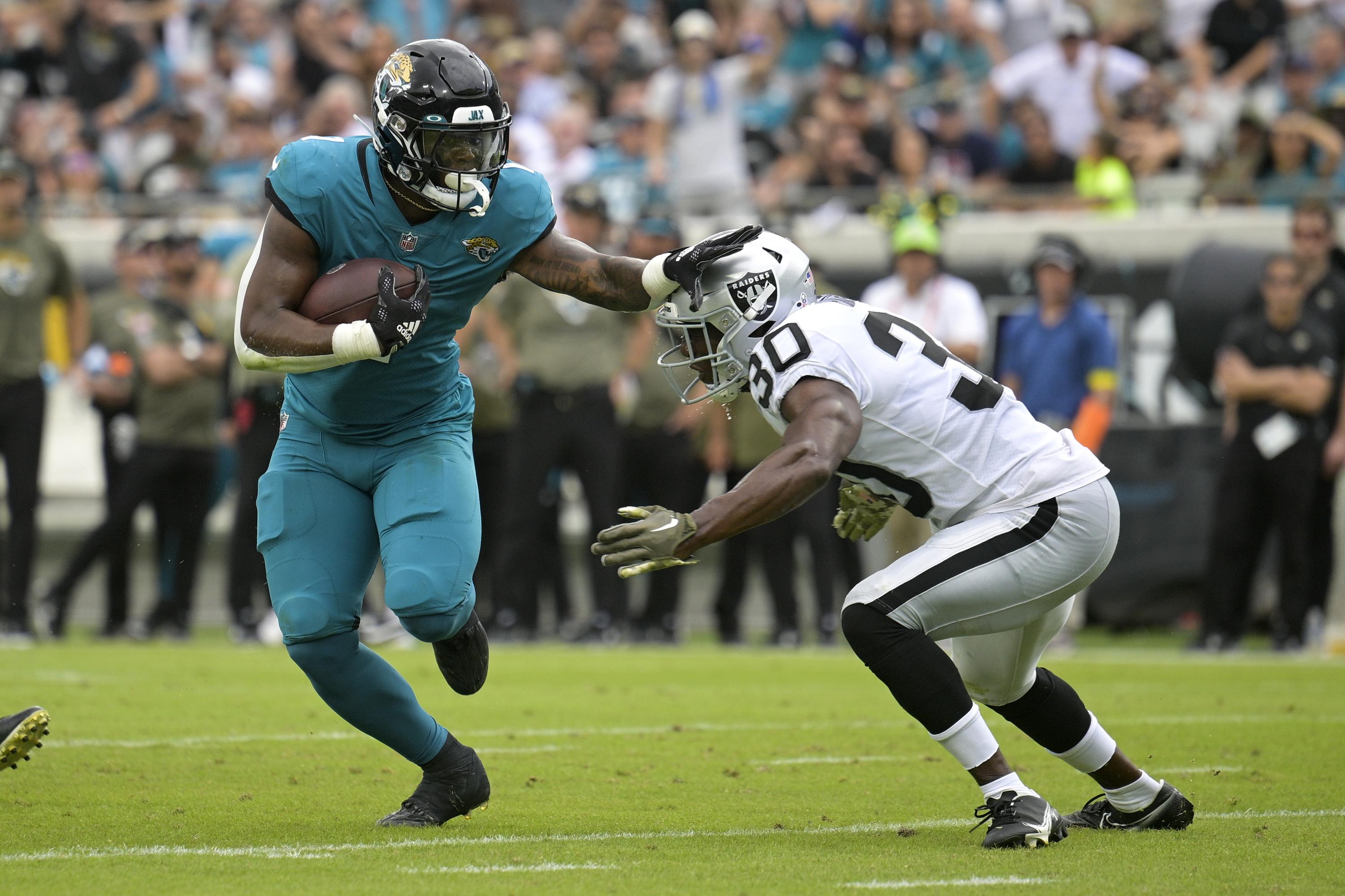Breakthrough? Young Jaguars learning how to win, or not lose | AP News