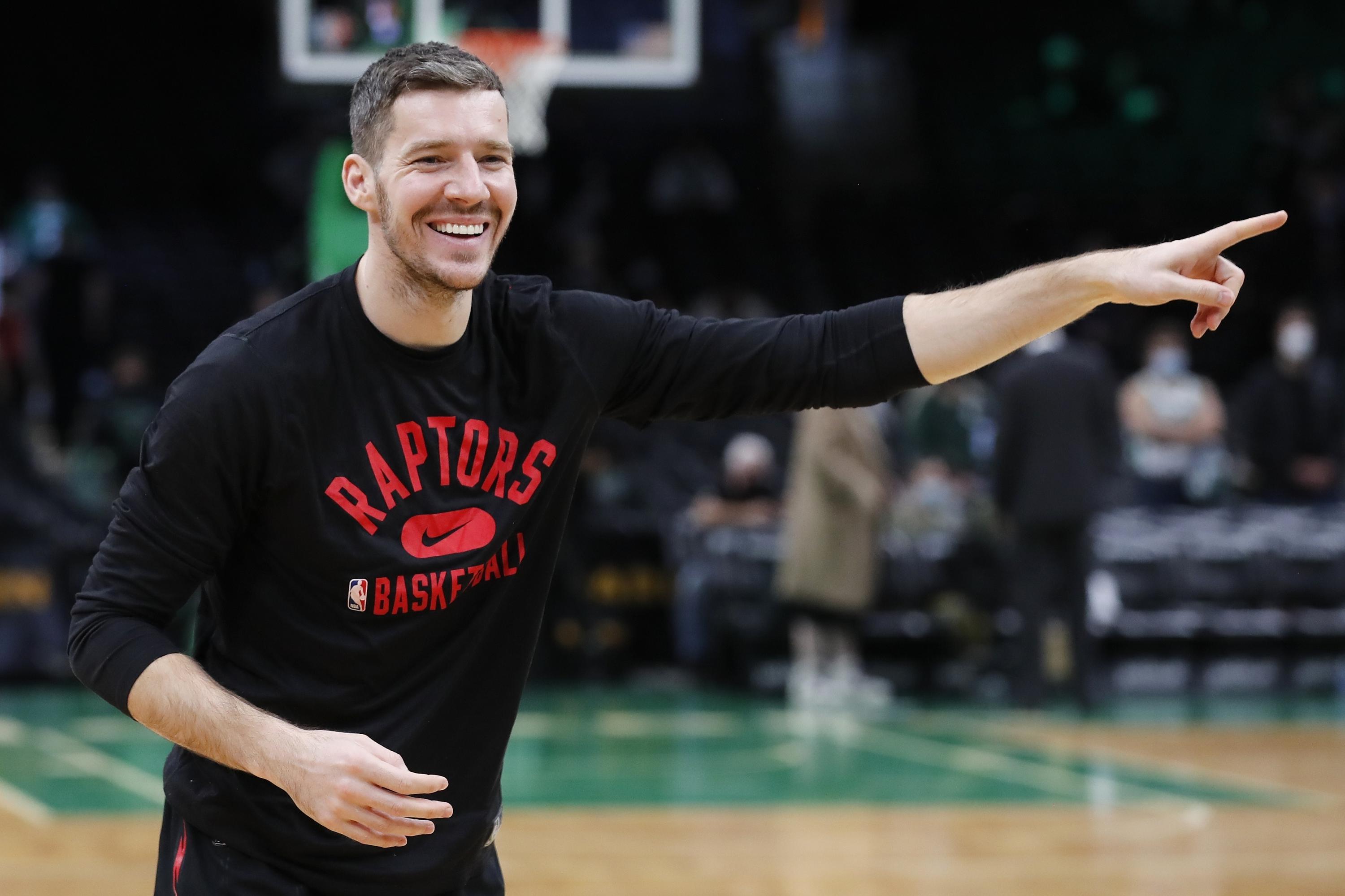 Veteran guard Goran Dragic to sign with Brooklyn Nets | AP News