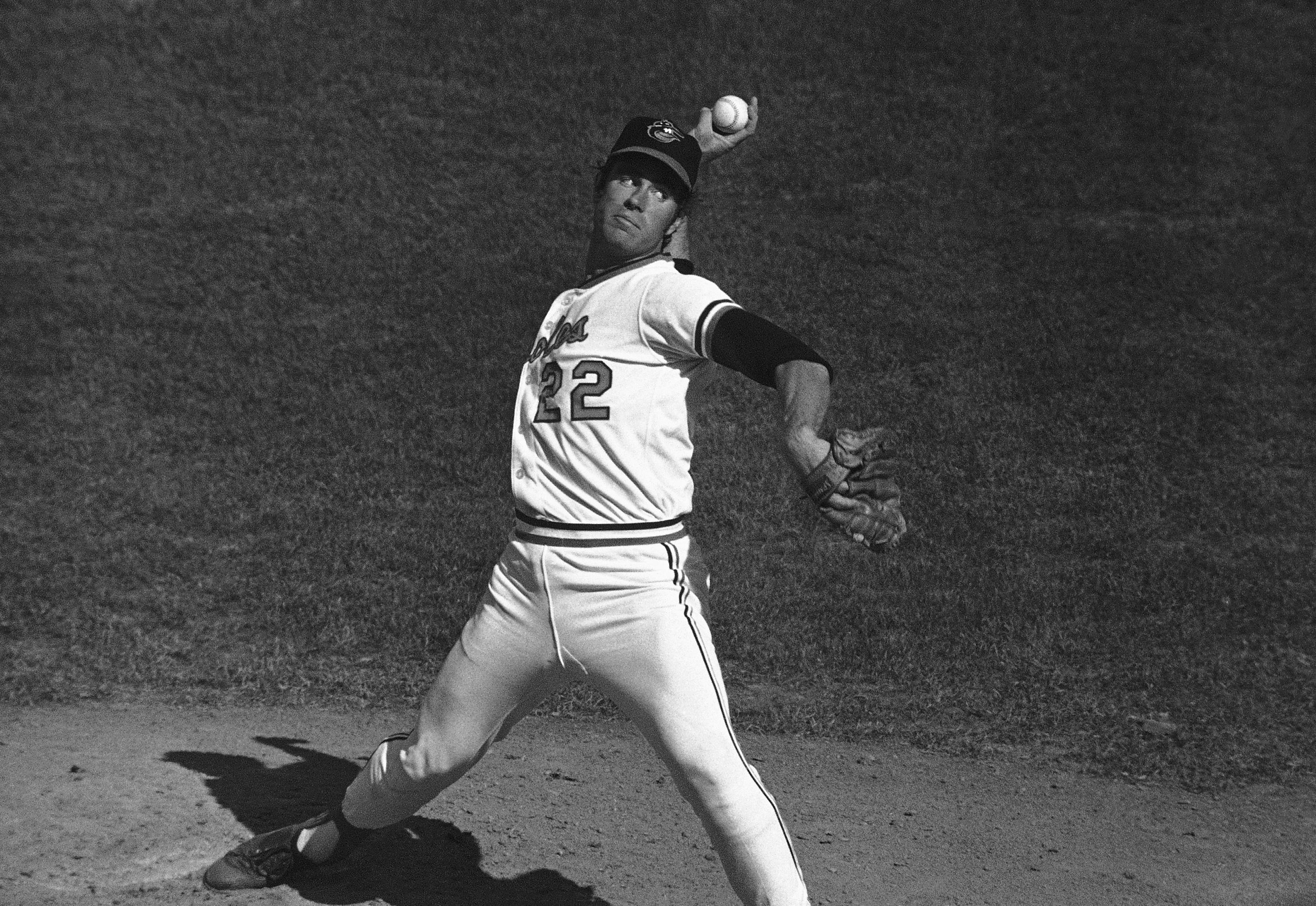 Complete games disappearing in baseball's Analytics Age | AP News