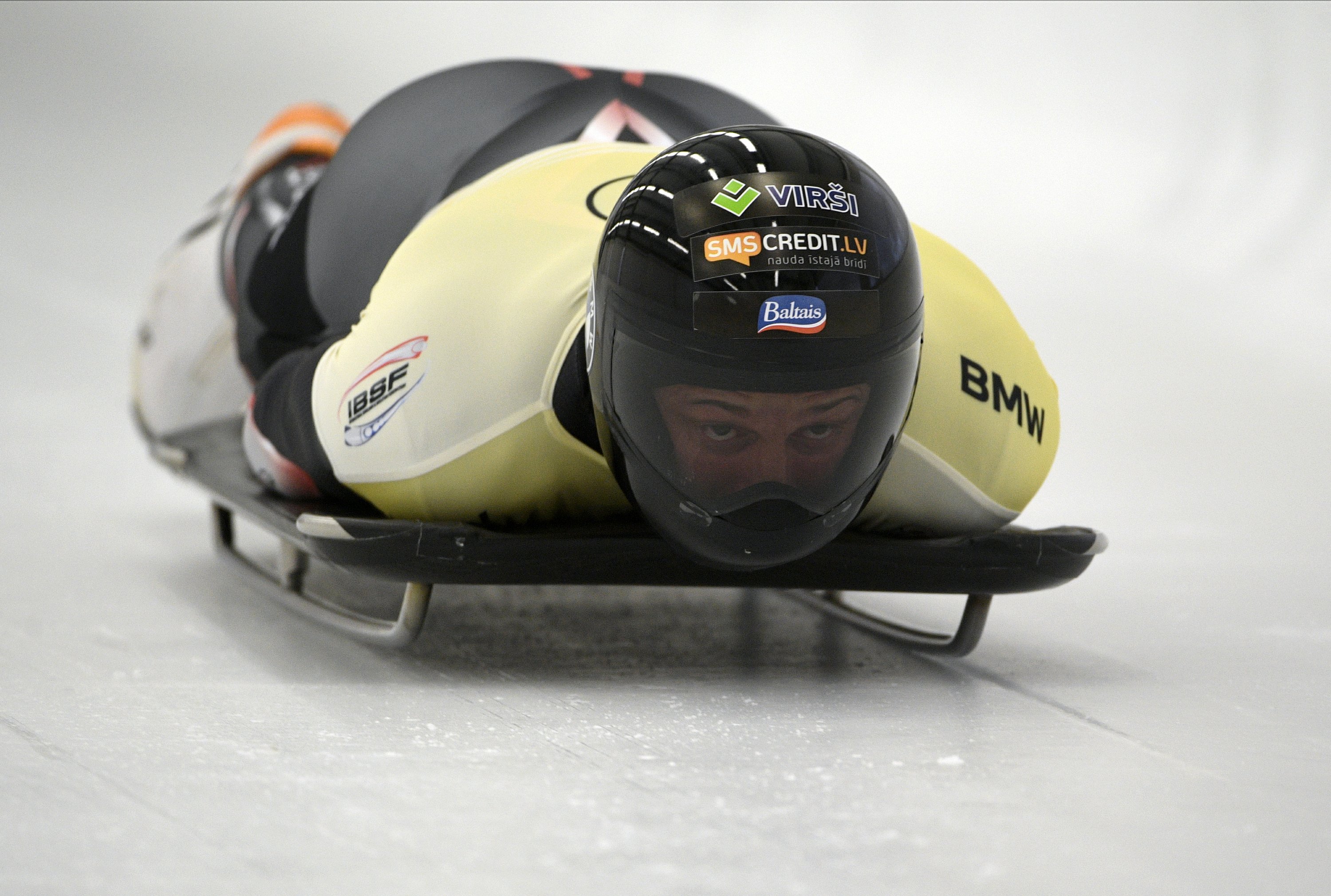 Dukurs, Flock win opening skeleton World Cup races | AP News