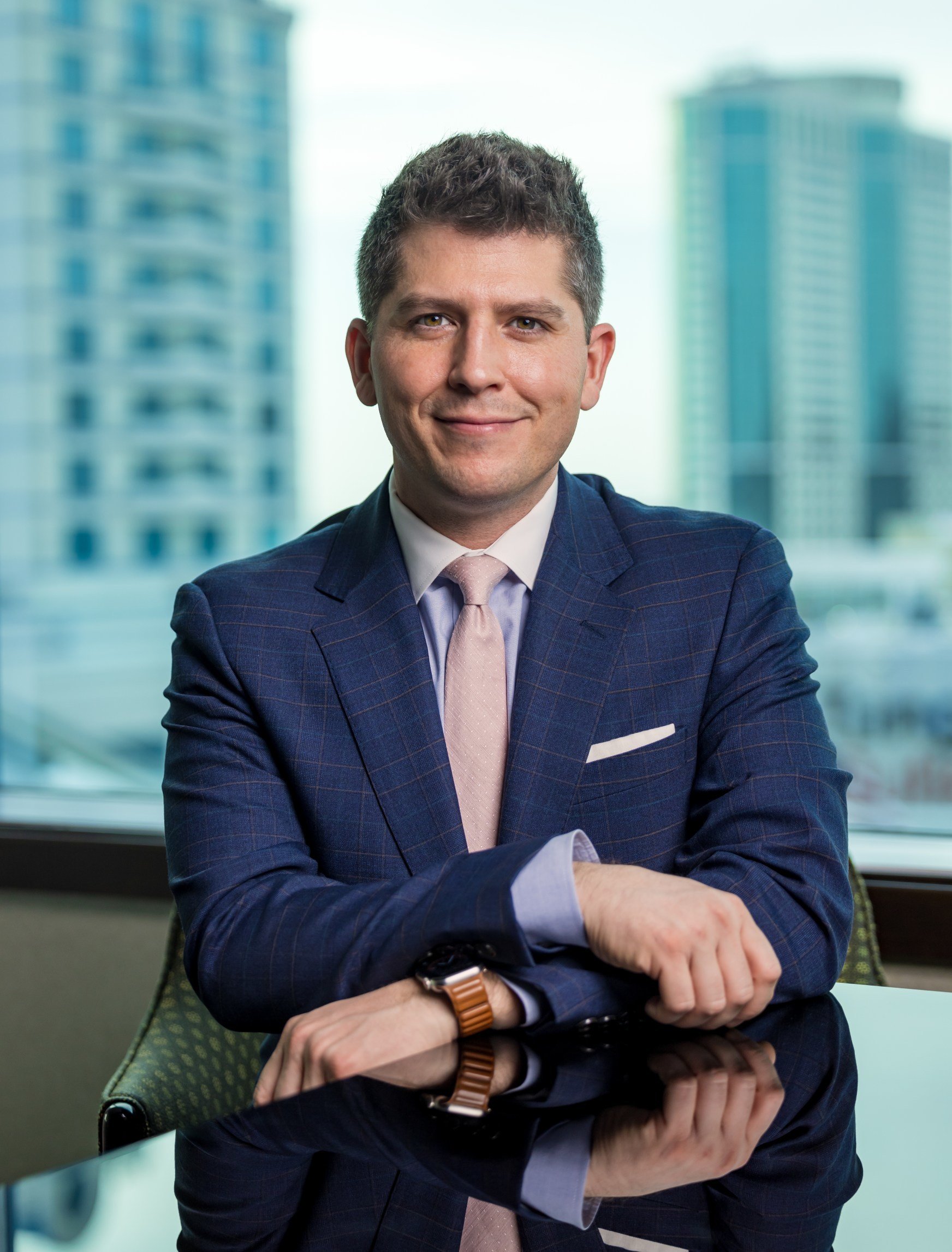 Jason Guyot Named President and Chief Executive Officer of Foxwoods ...