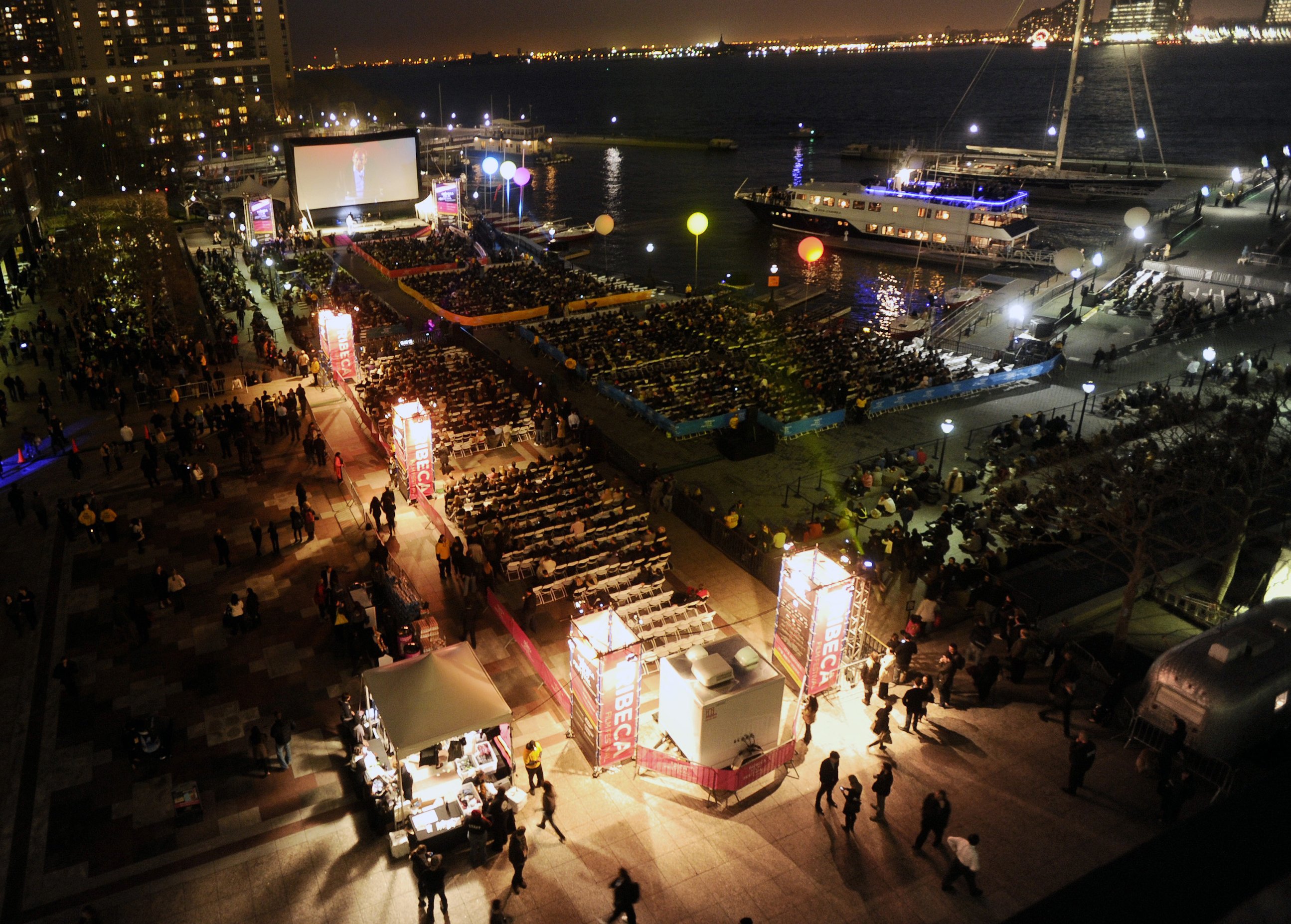 Film festivals team up to offer free global fest on YouTube | AP News