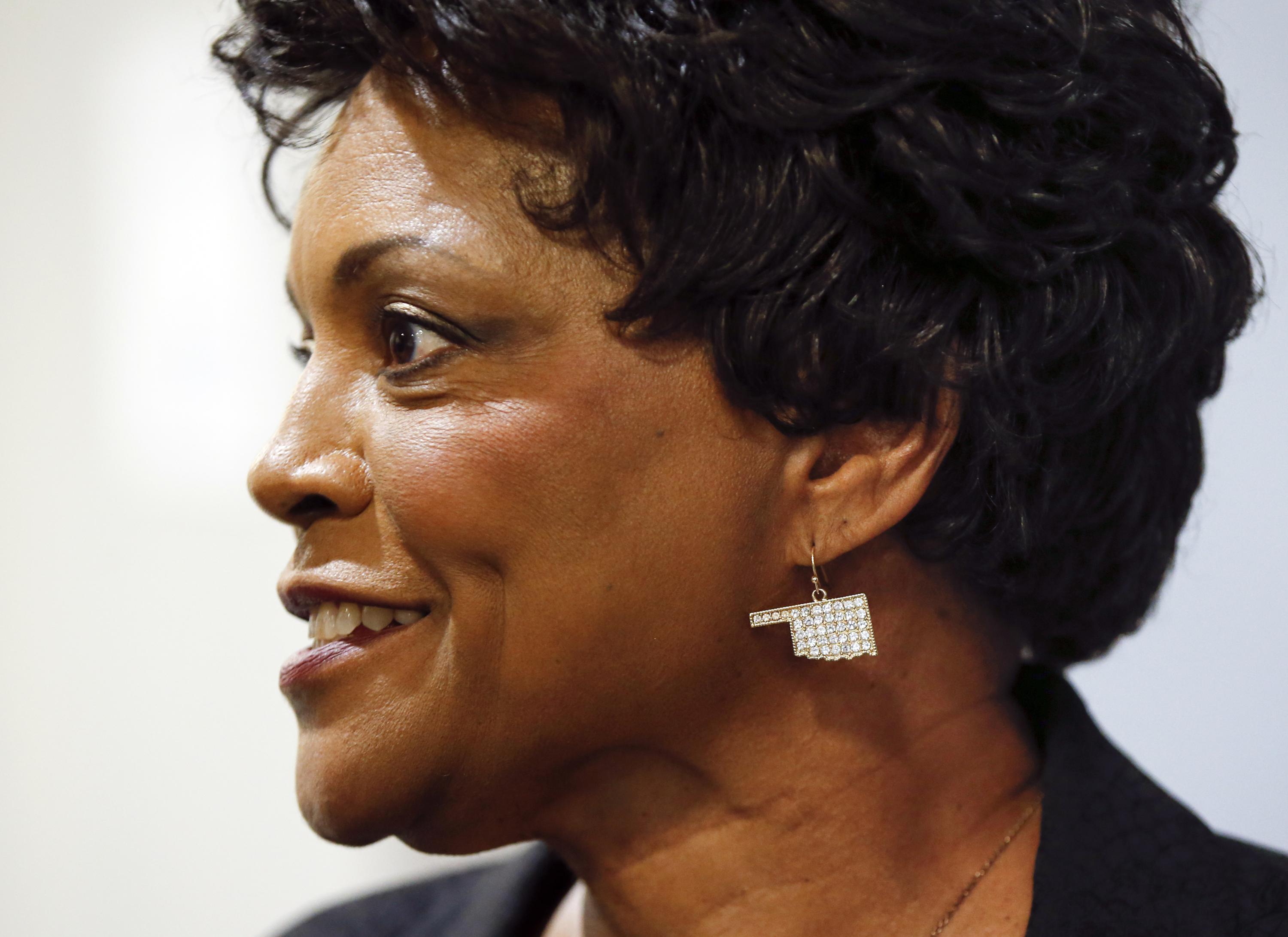 Former state senator files paperwork for governor's race | AP News
