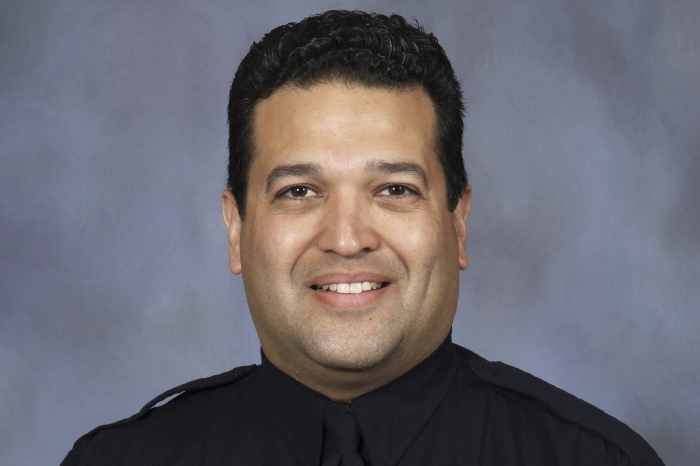 Police Identify Lincoln Officer Shot While Making Arrest Ap News