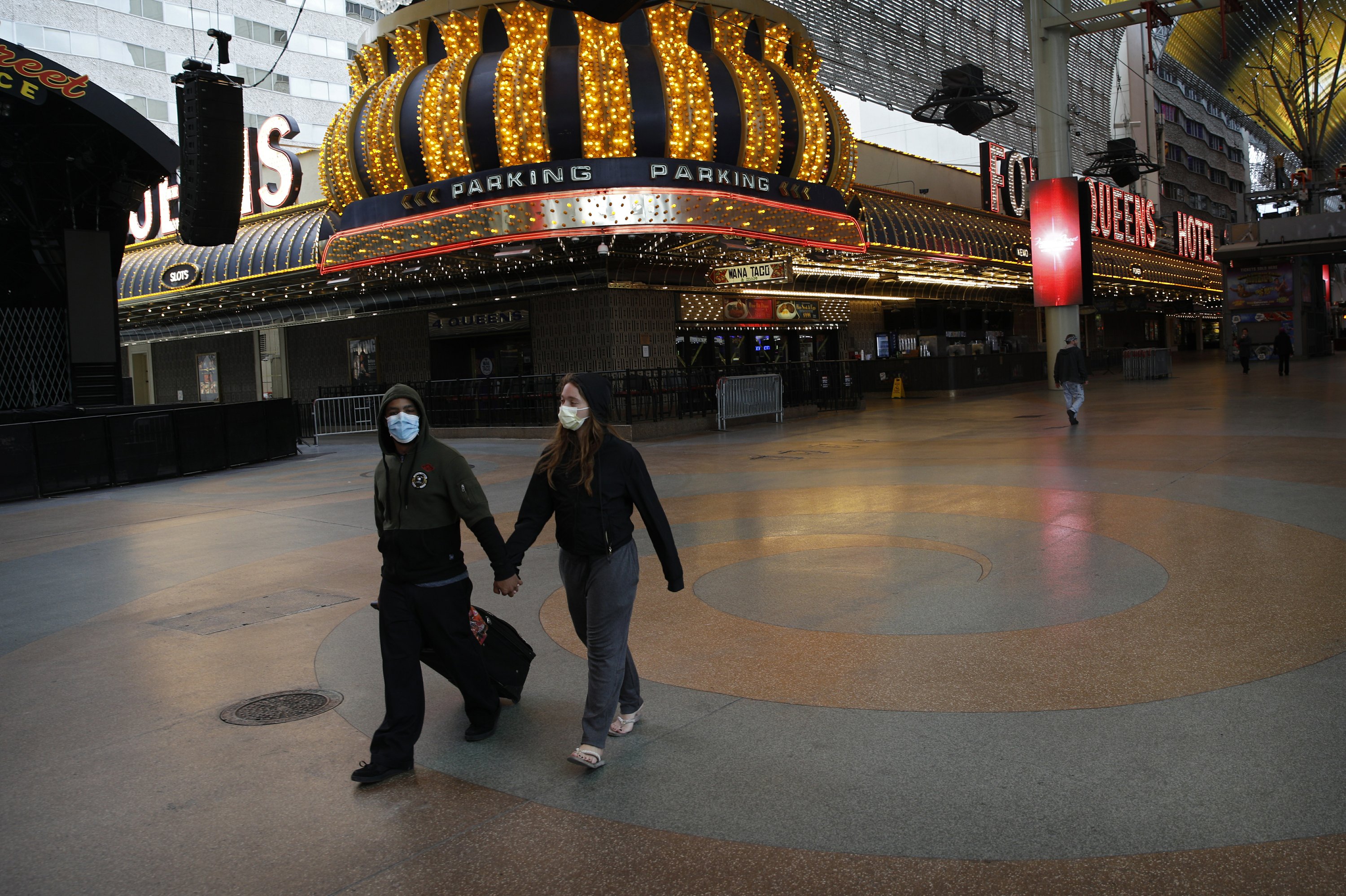 AP Week in Pictures, Global | AP News