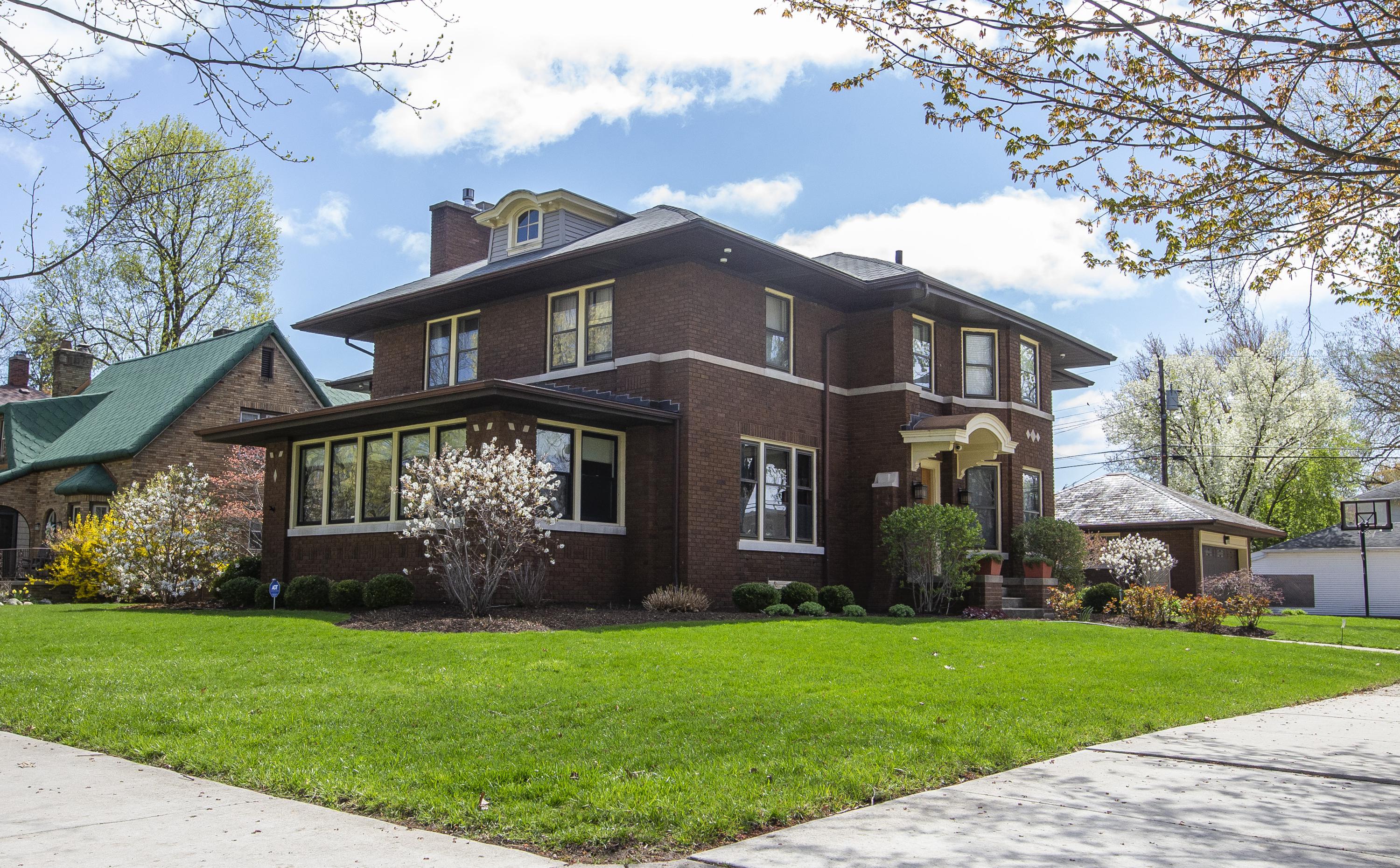 Amy Coney Barrett, husband sell their longtime Indiana home | AP News