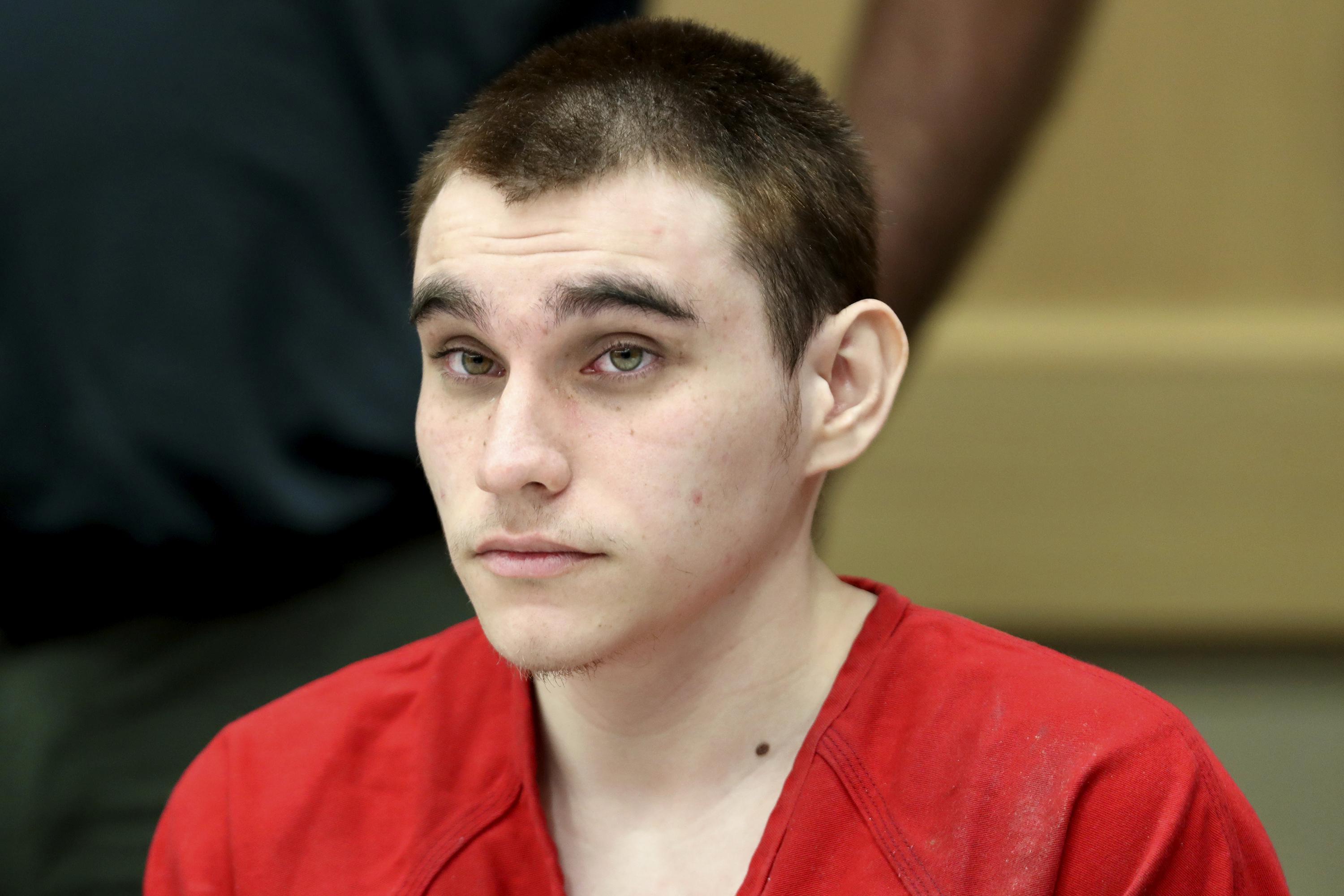 Lawyer Parkland Suspect Shouldnt Be Called The Killer Ap News