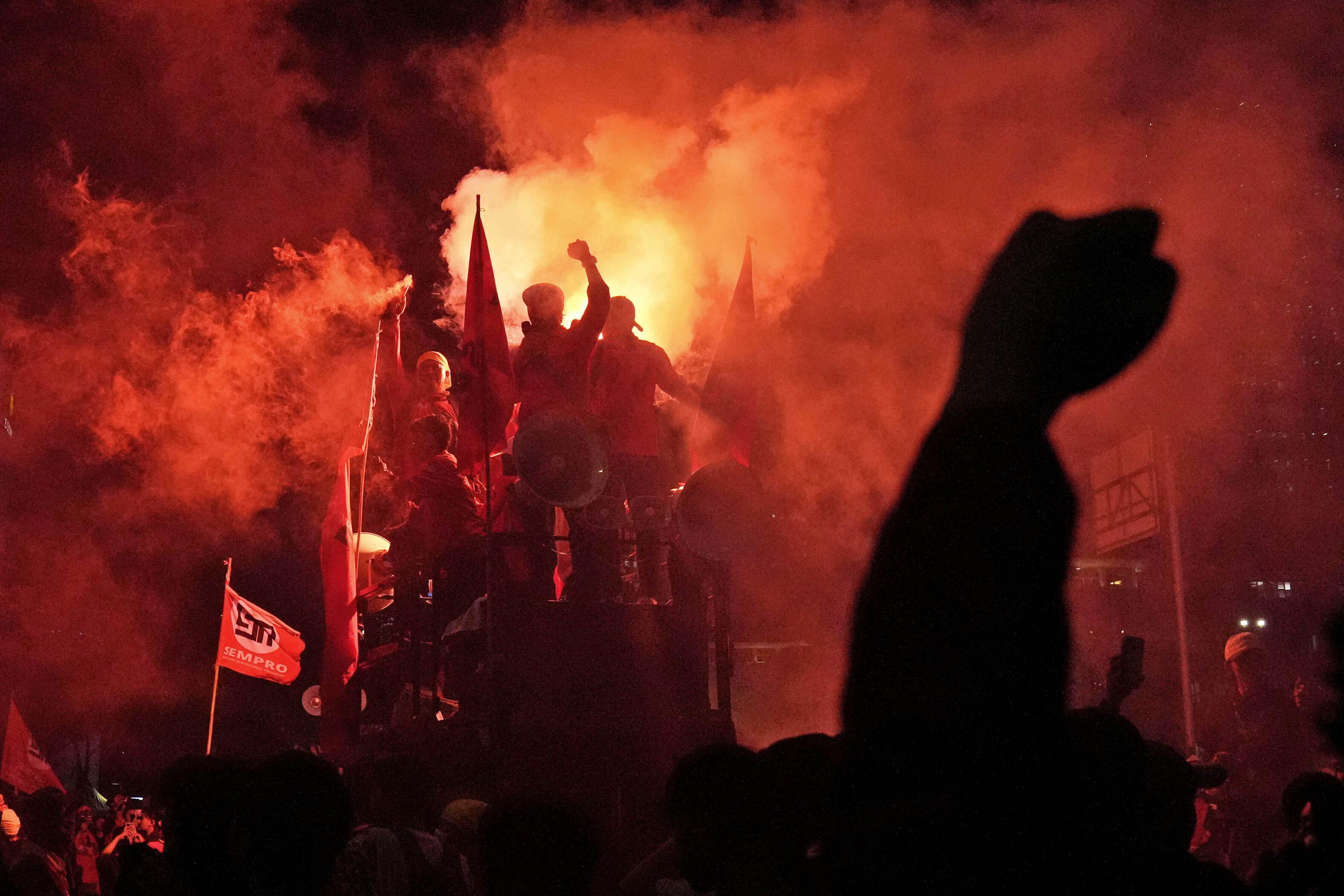 AP Week in Pictures: Asia | AP News